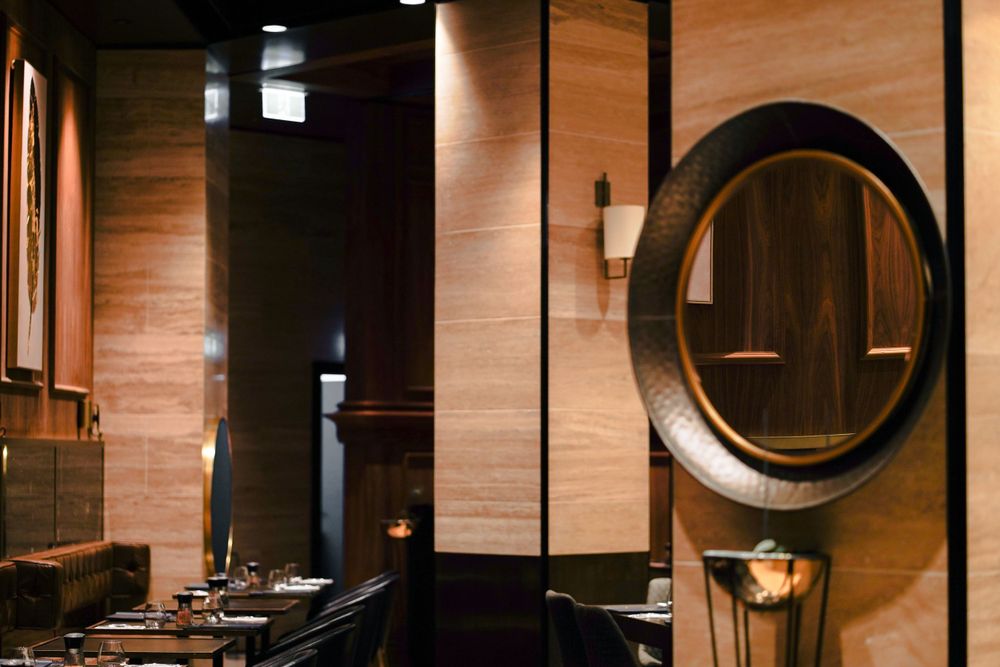 Spatial Photography - Polkadot Creations & Co