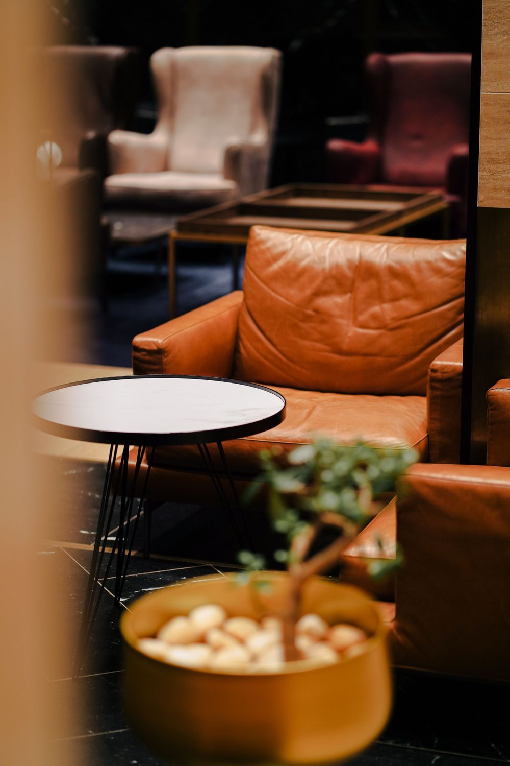 Spatial Photography - Polkadot Creations & Co