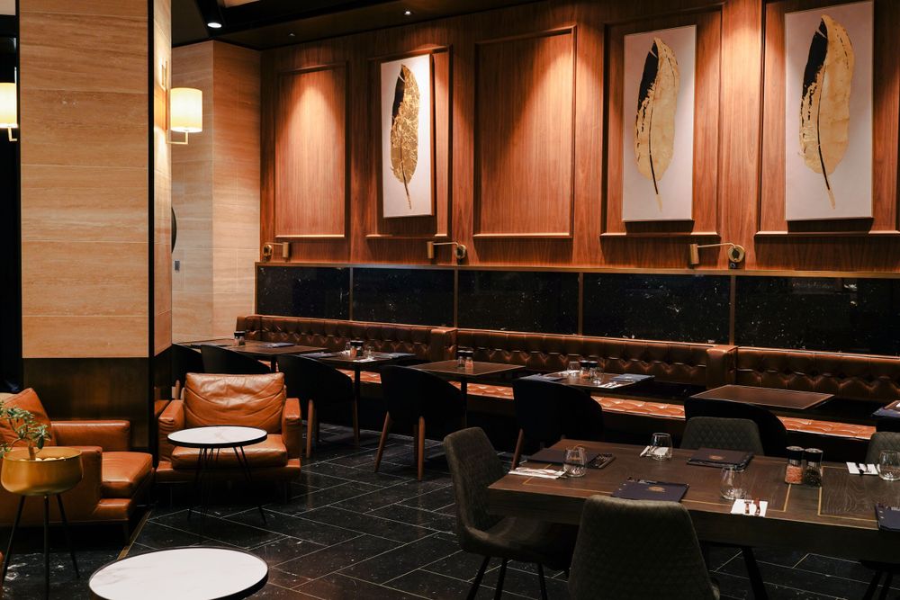 Spatial Photography - Polkadot Creations & Co