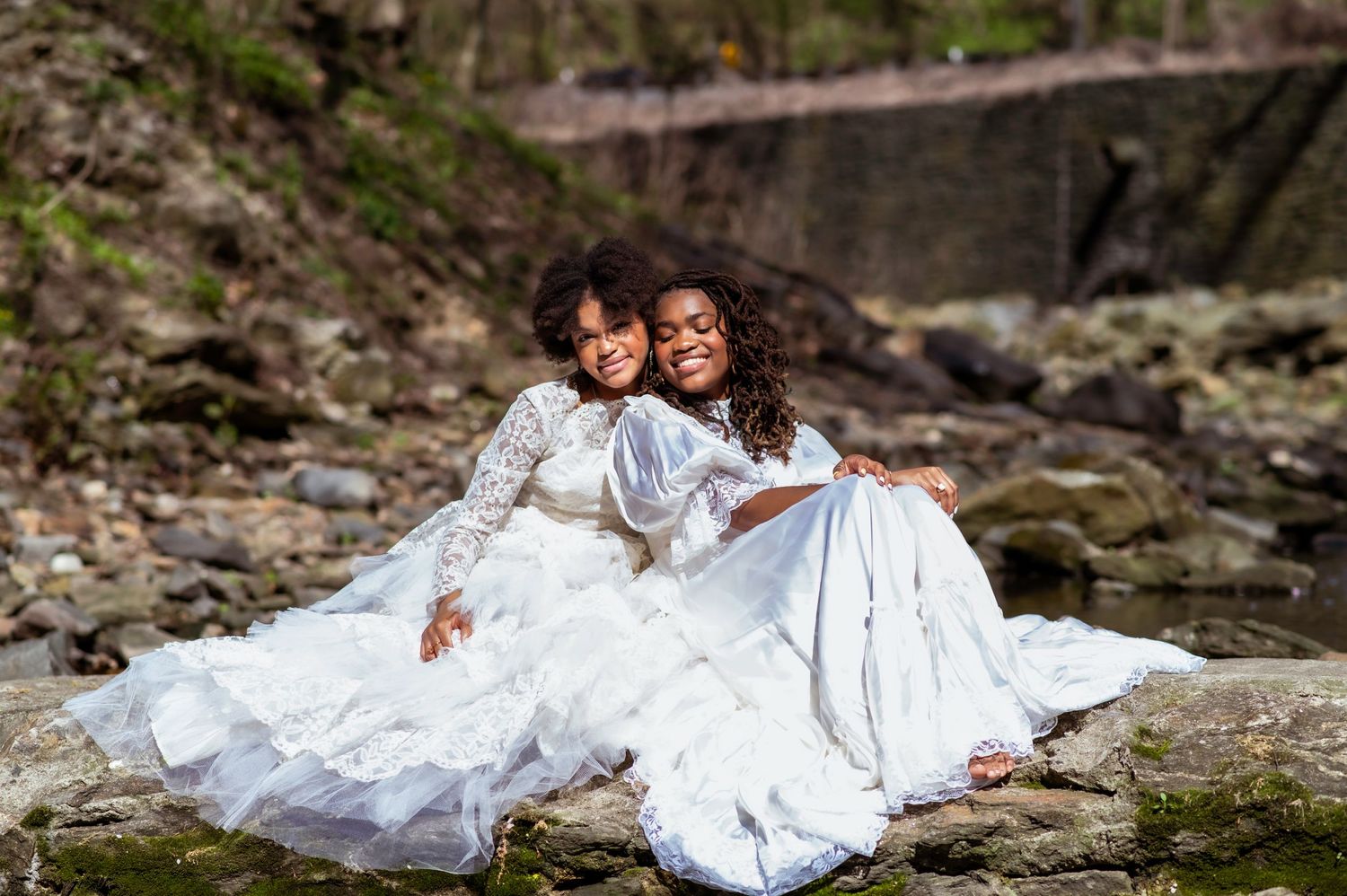 Portraits - HJG Through My Eyes Photography