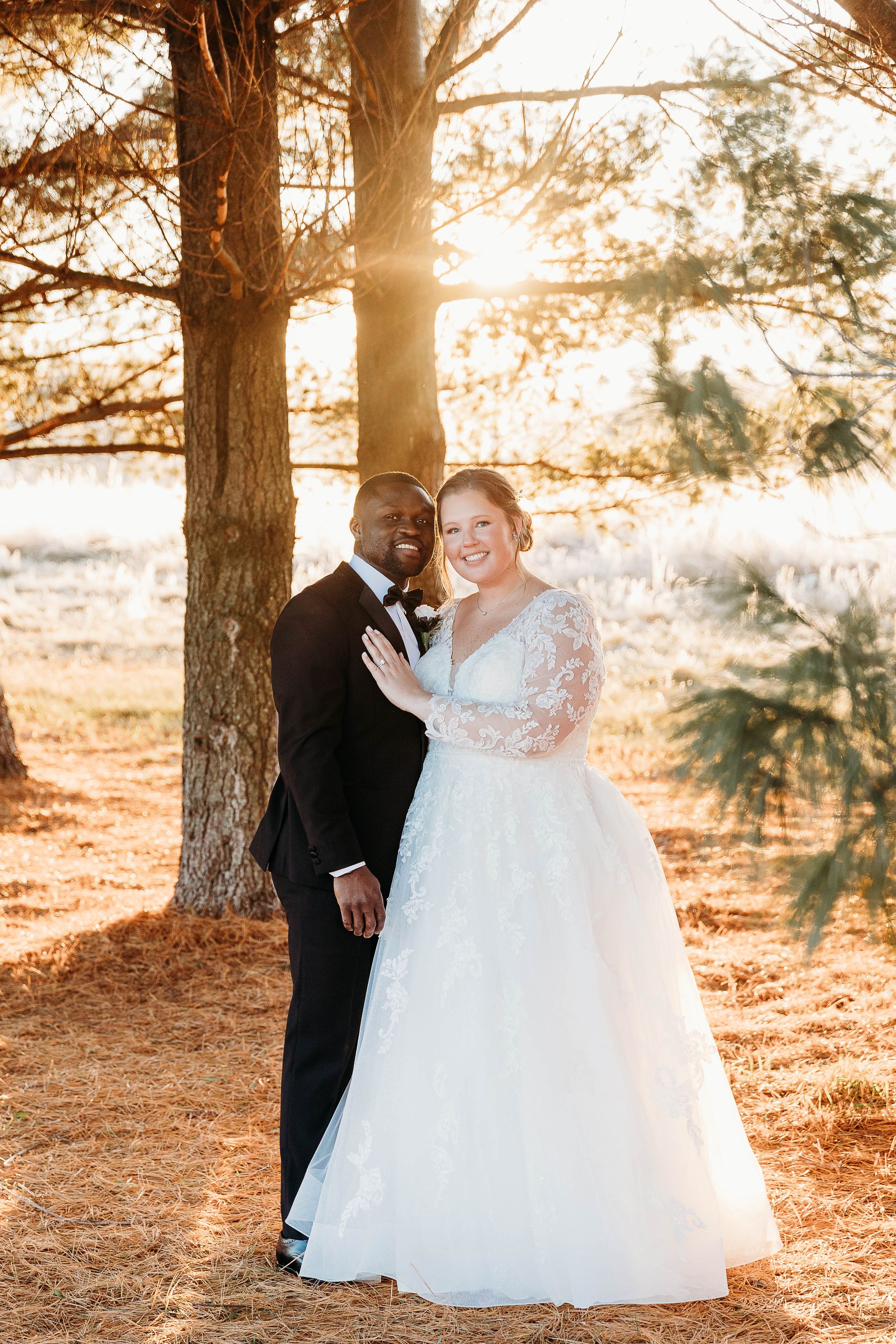 Braham Event Center | Wedding - Kamra Joosten Photography