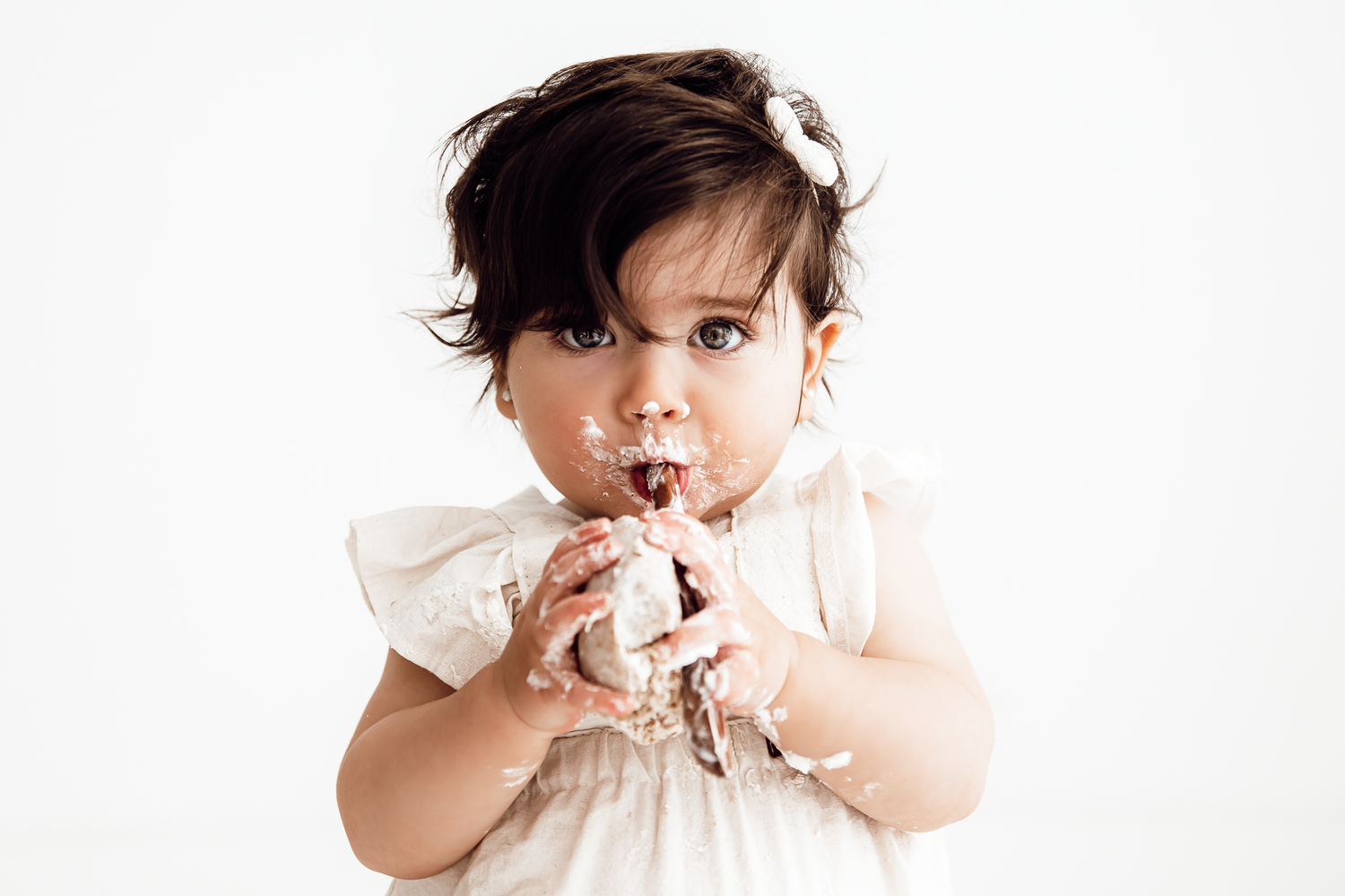 Sesiones para bebés y niños - INSTANTS by Helena Sanchez