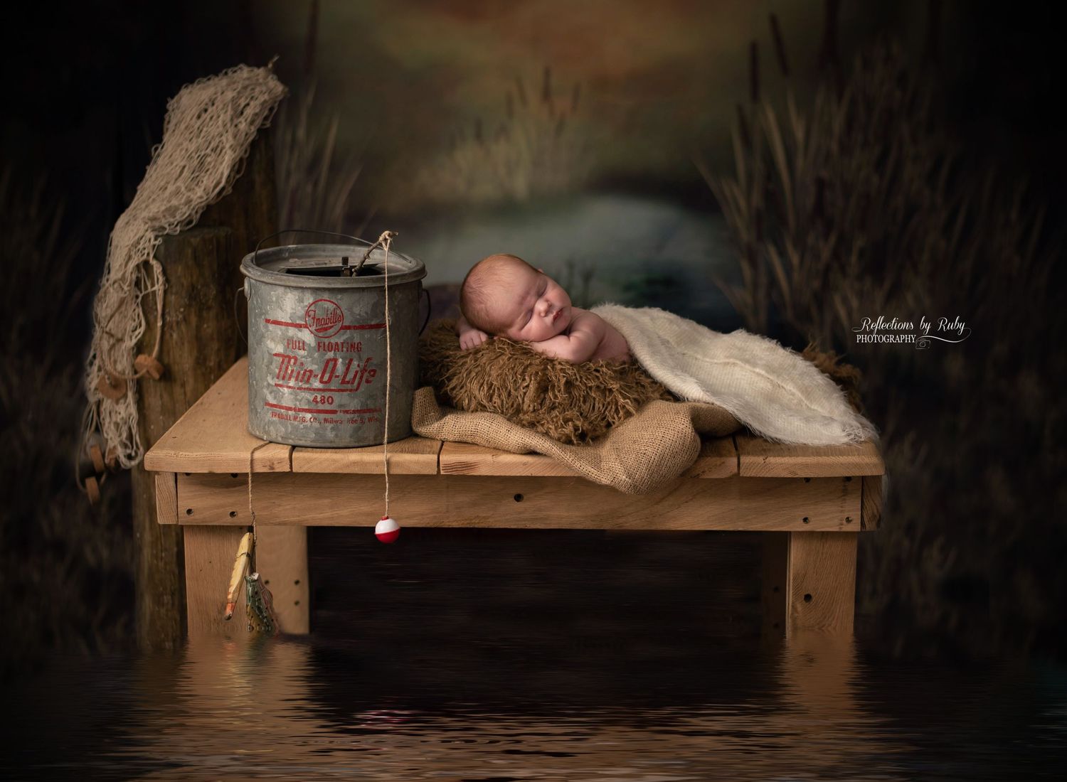 Reflections by Ruby Photography