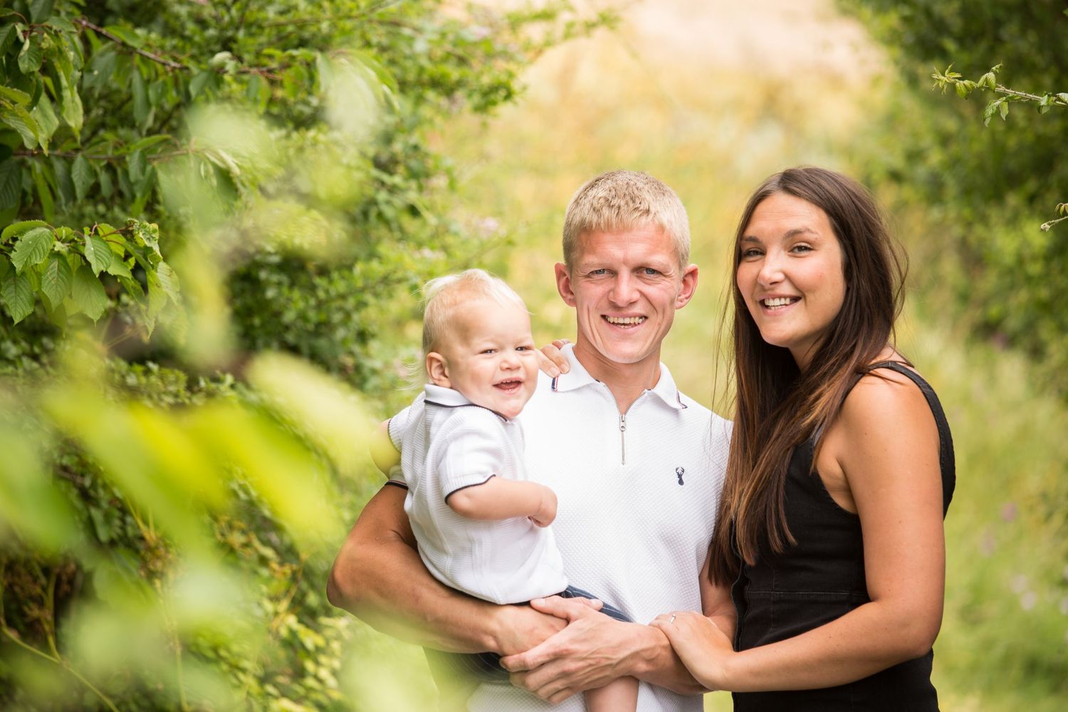 Pricing & Packages - Sarah L Jones Photography