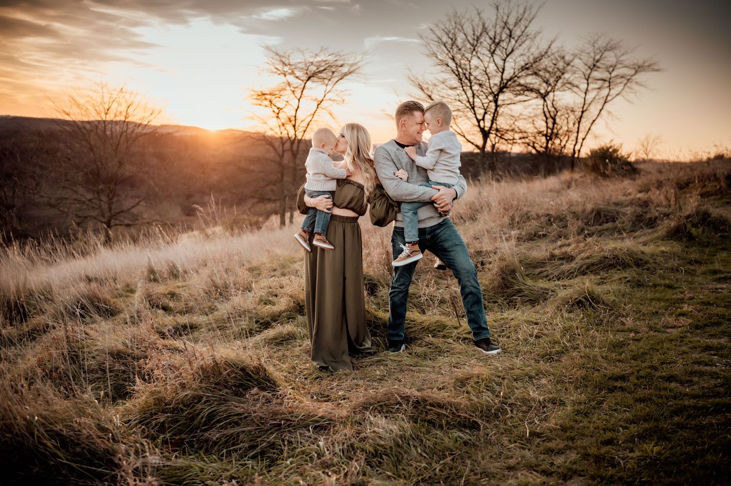 Portfolio - Emily Ratner Photography