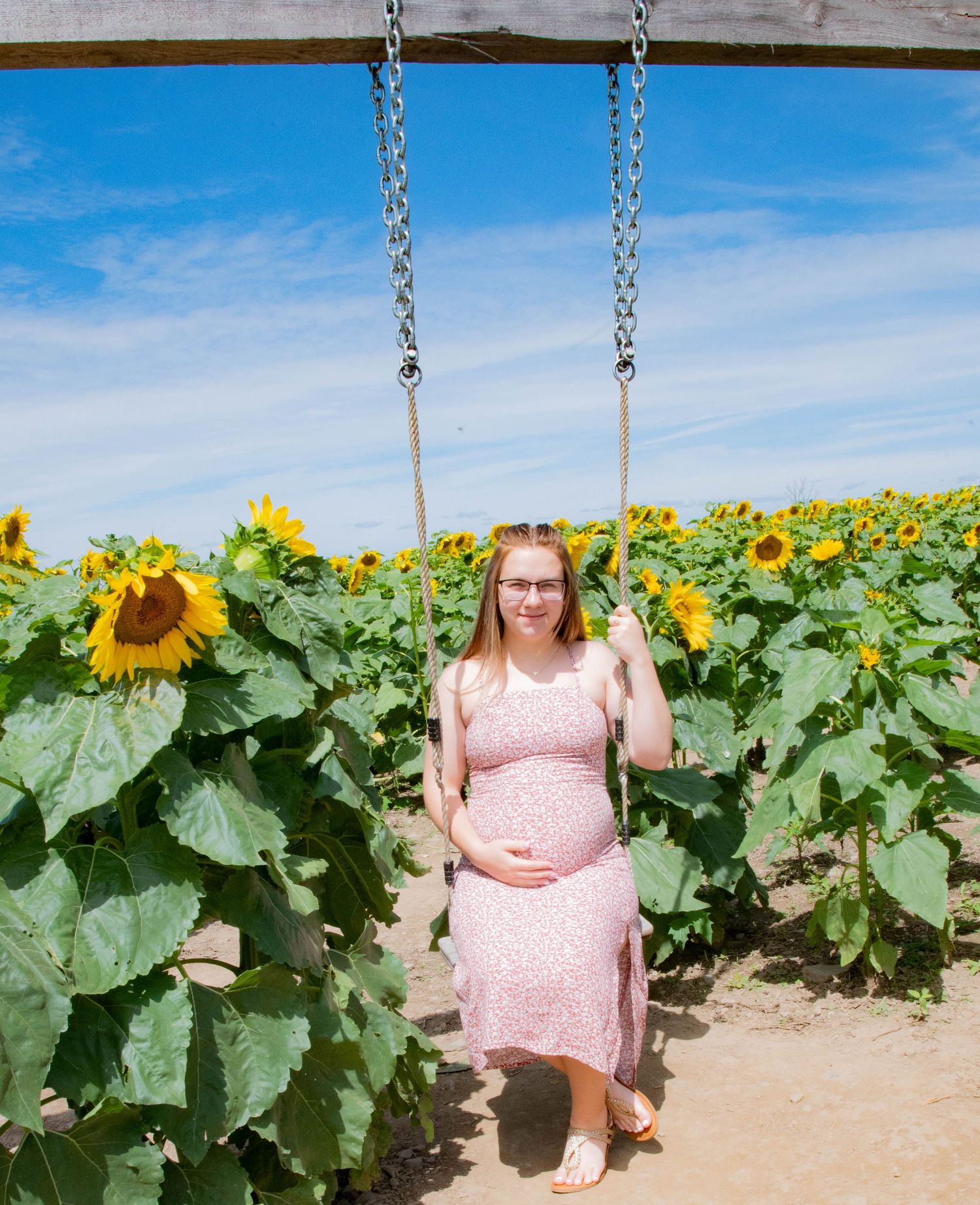 MacKenzie Maternity - Samantha Marie Photography