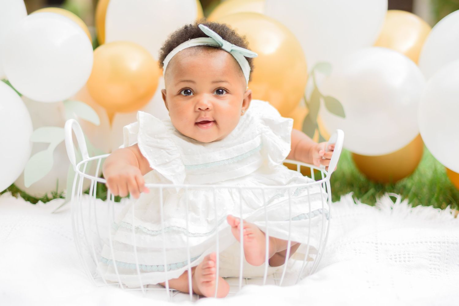 Portraits - Mandy Merck Photography