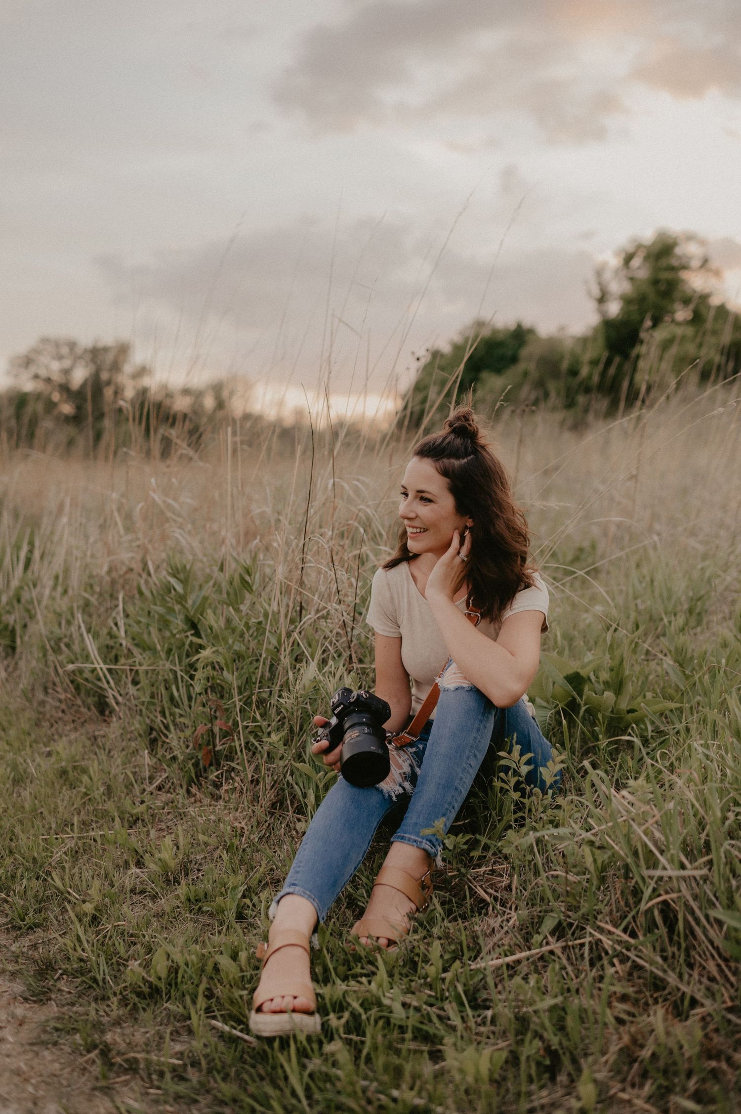 Contact - Timeless Touch Photography