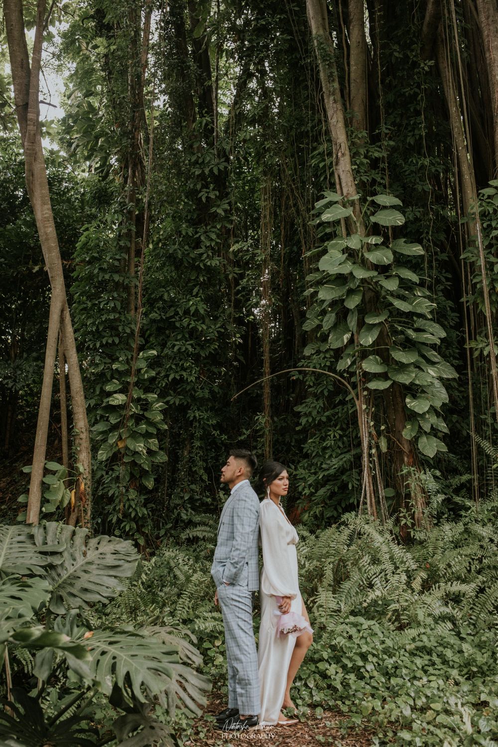 7 Outfit Ideas For Your Next Pre/Post-Wedding Photoshoot - Natasha ...