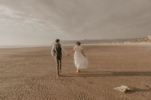 Mountains Nomad Photography + Adventure