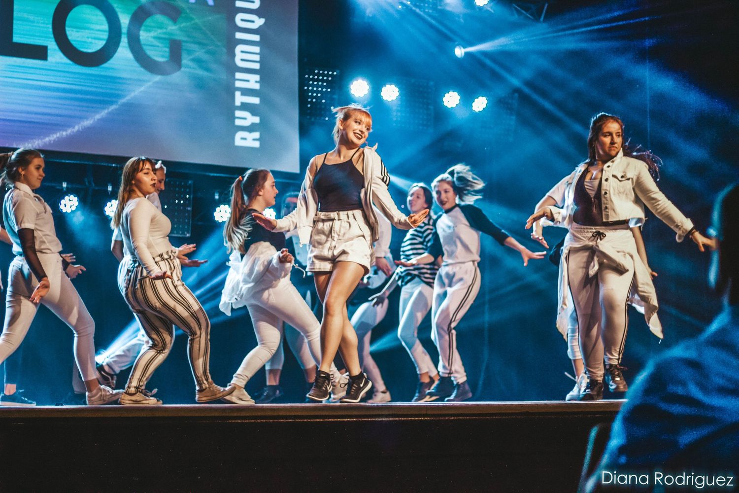 Photographie par Diana Rodriguez