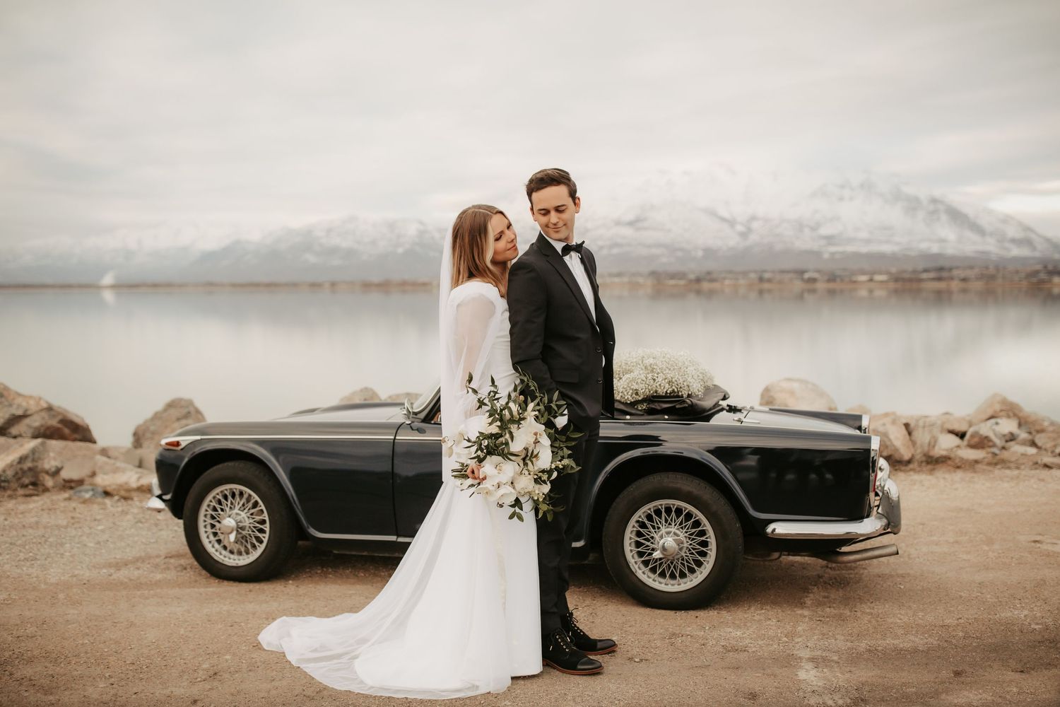 Morgan Bush Photography