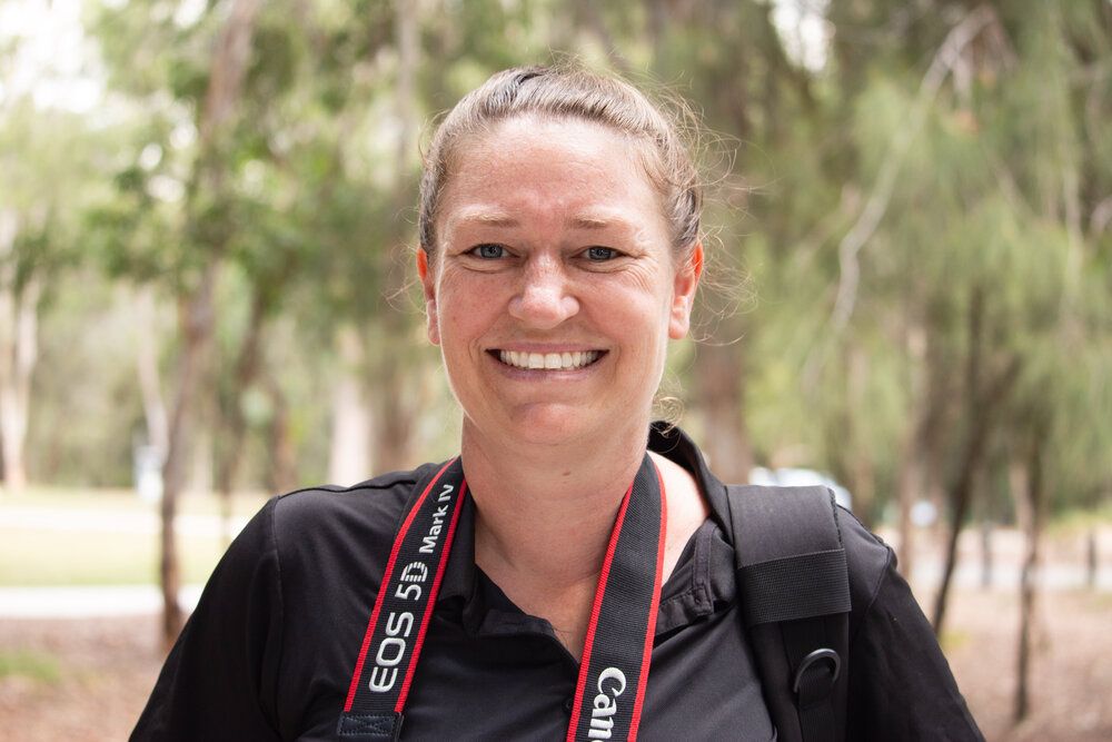 About - Melanie Cunningham Photography