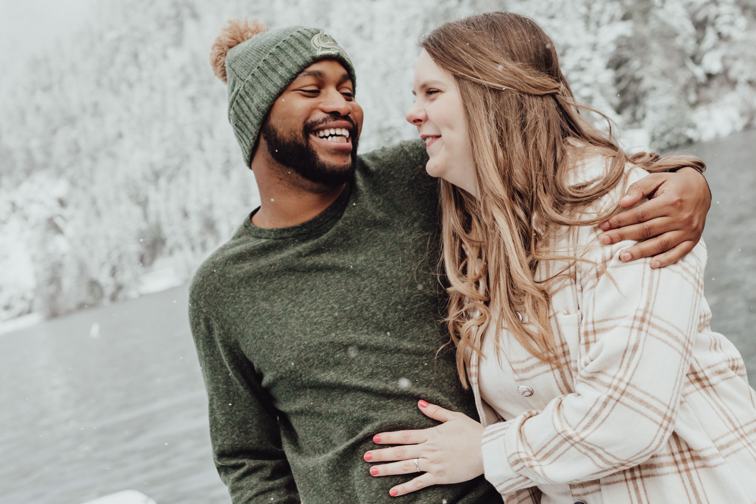 Cedar Park, TX Newborn & Maternity Photos | Perfectly Imperfect Photography