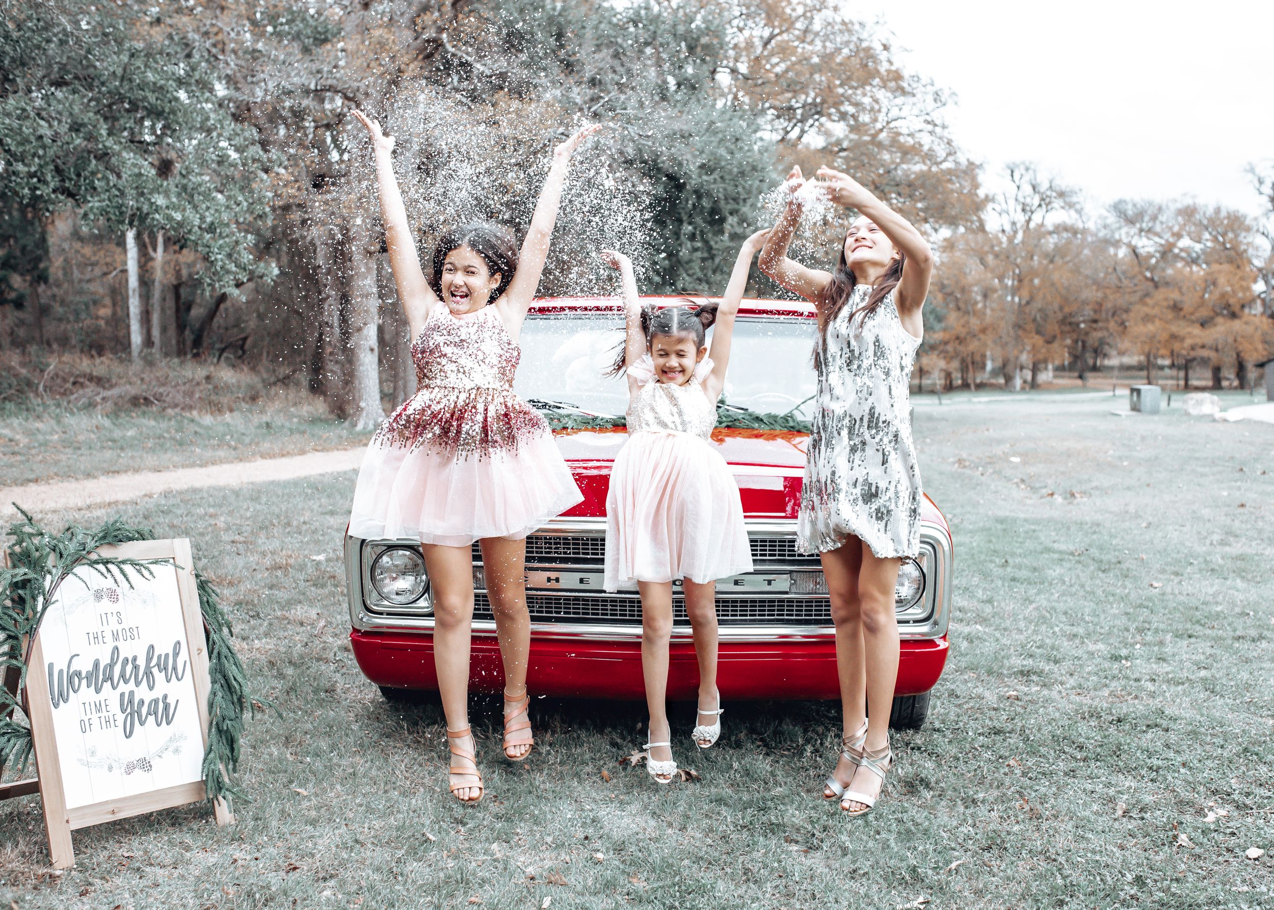Cedar Park, TX Newborn & Maternity Photos | Perfectly Imperfect Photography