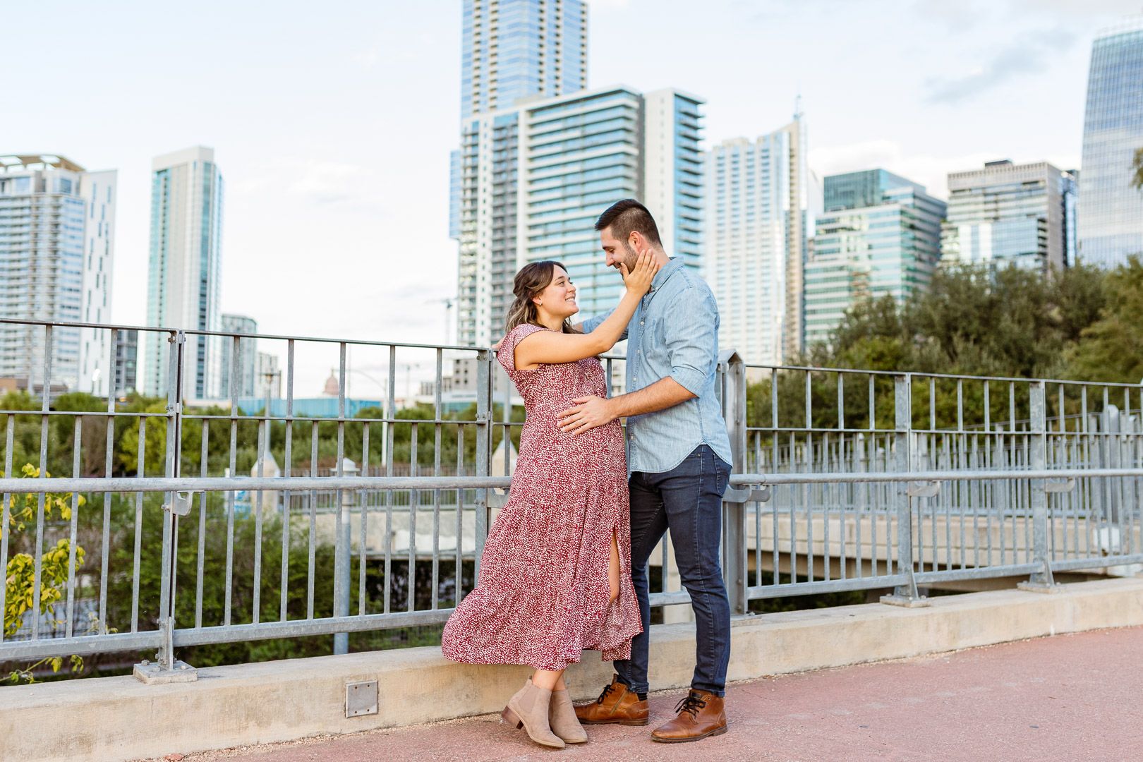 Cedar Park Photographer | Perfectly Imperfect Photography