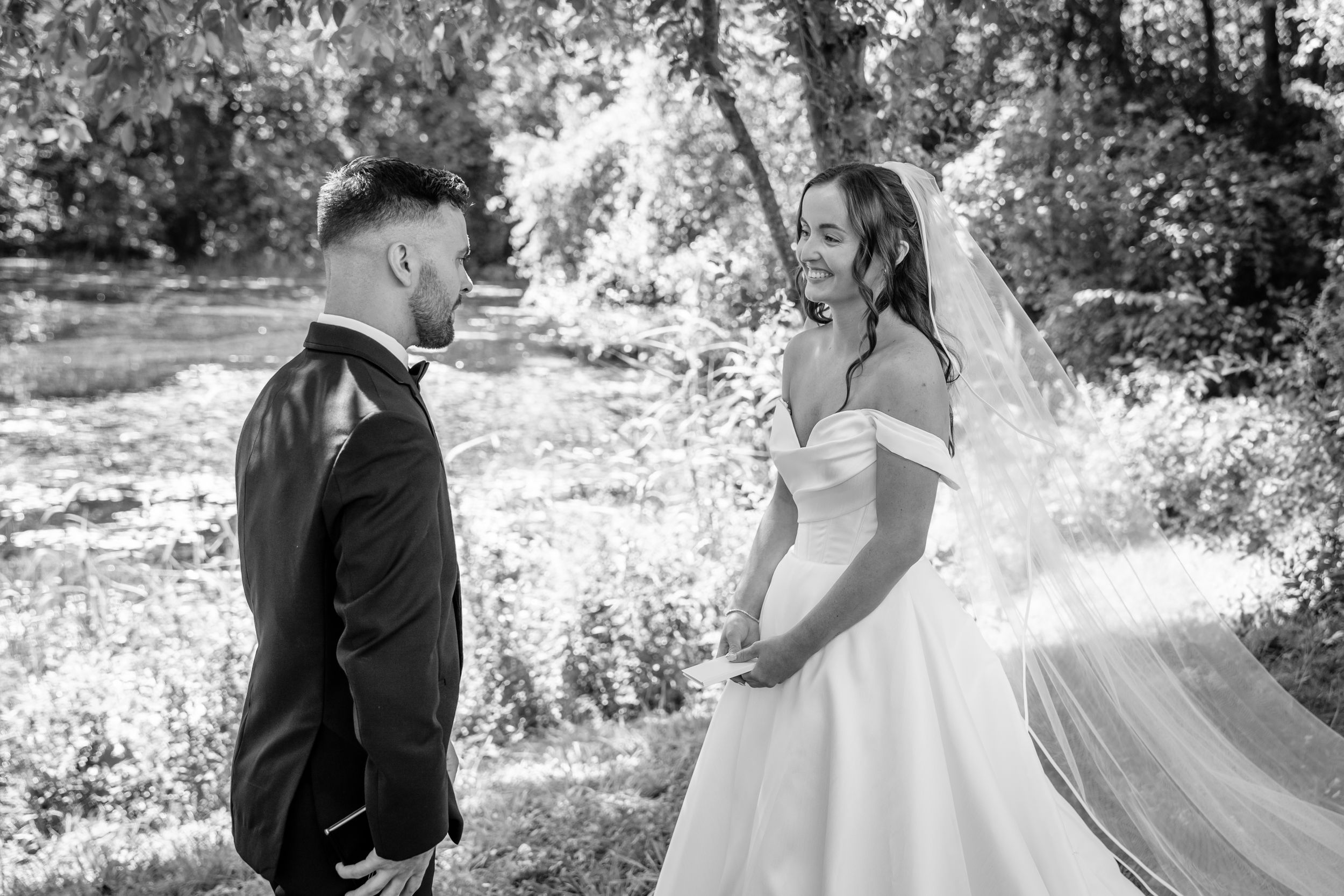 Capturing Love at The Barn at Bradstreet Farm: Kelly + Will's Wedding ...