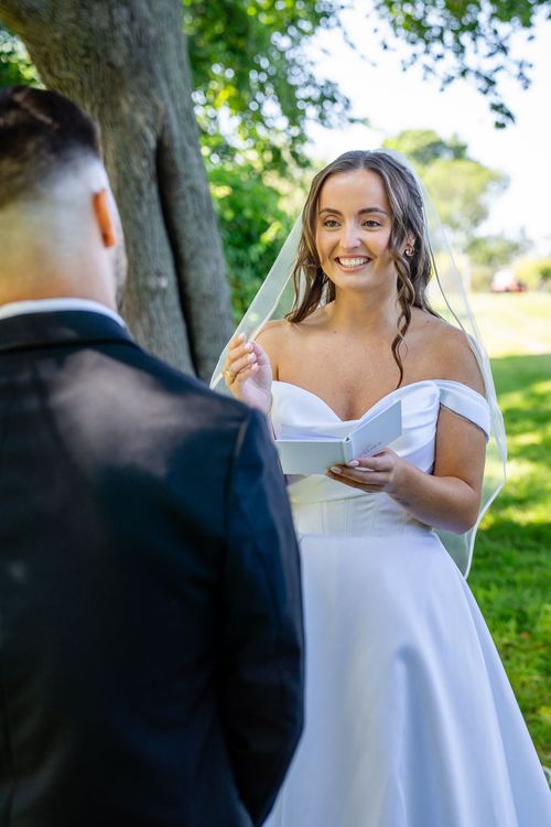 Capturing Love at The Barn at Bradstreet Farm: Kelly + Will's Wedding ...