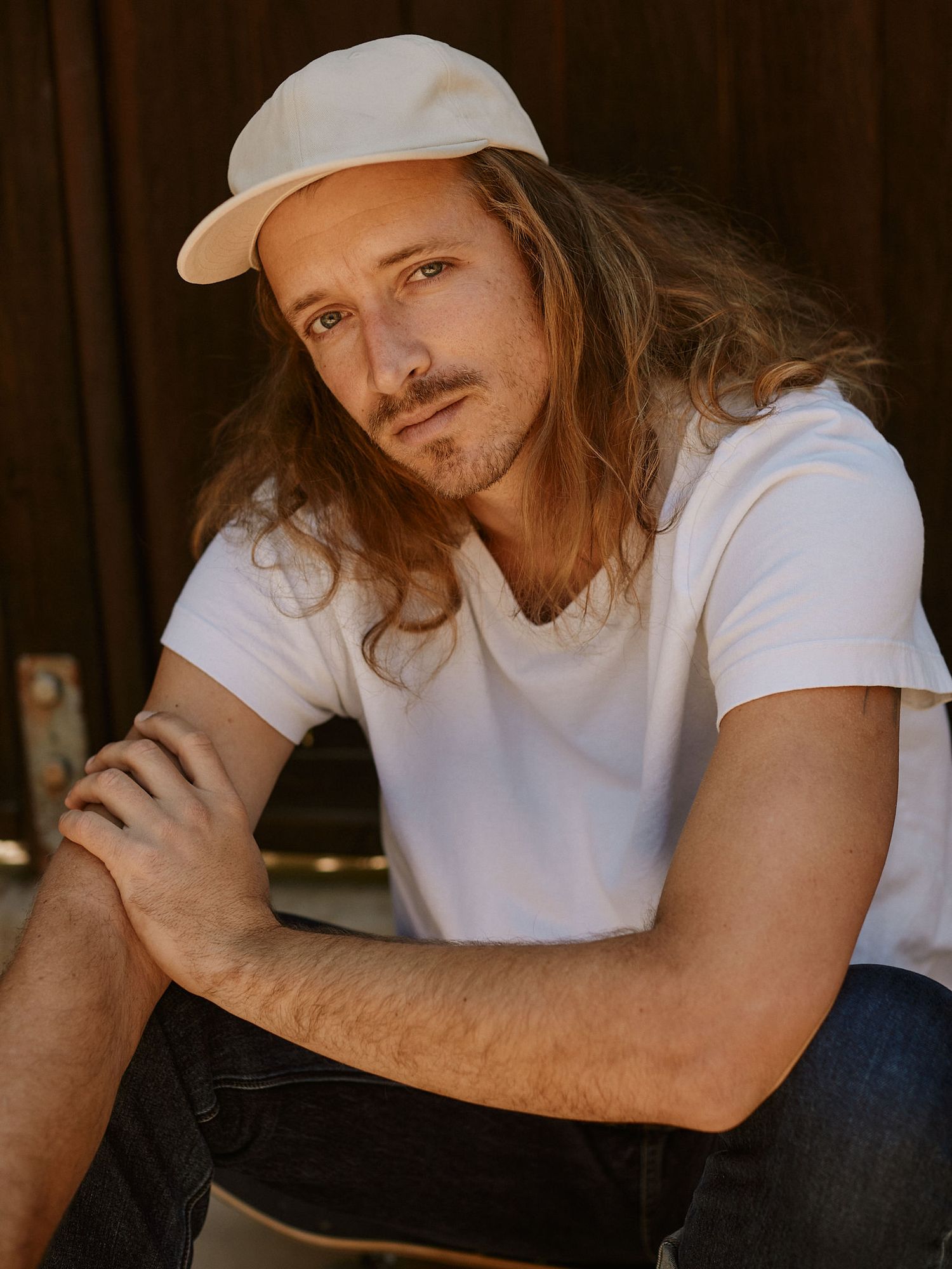 Lee Gill Model - Lee Gill Photography