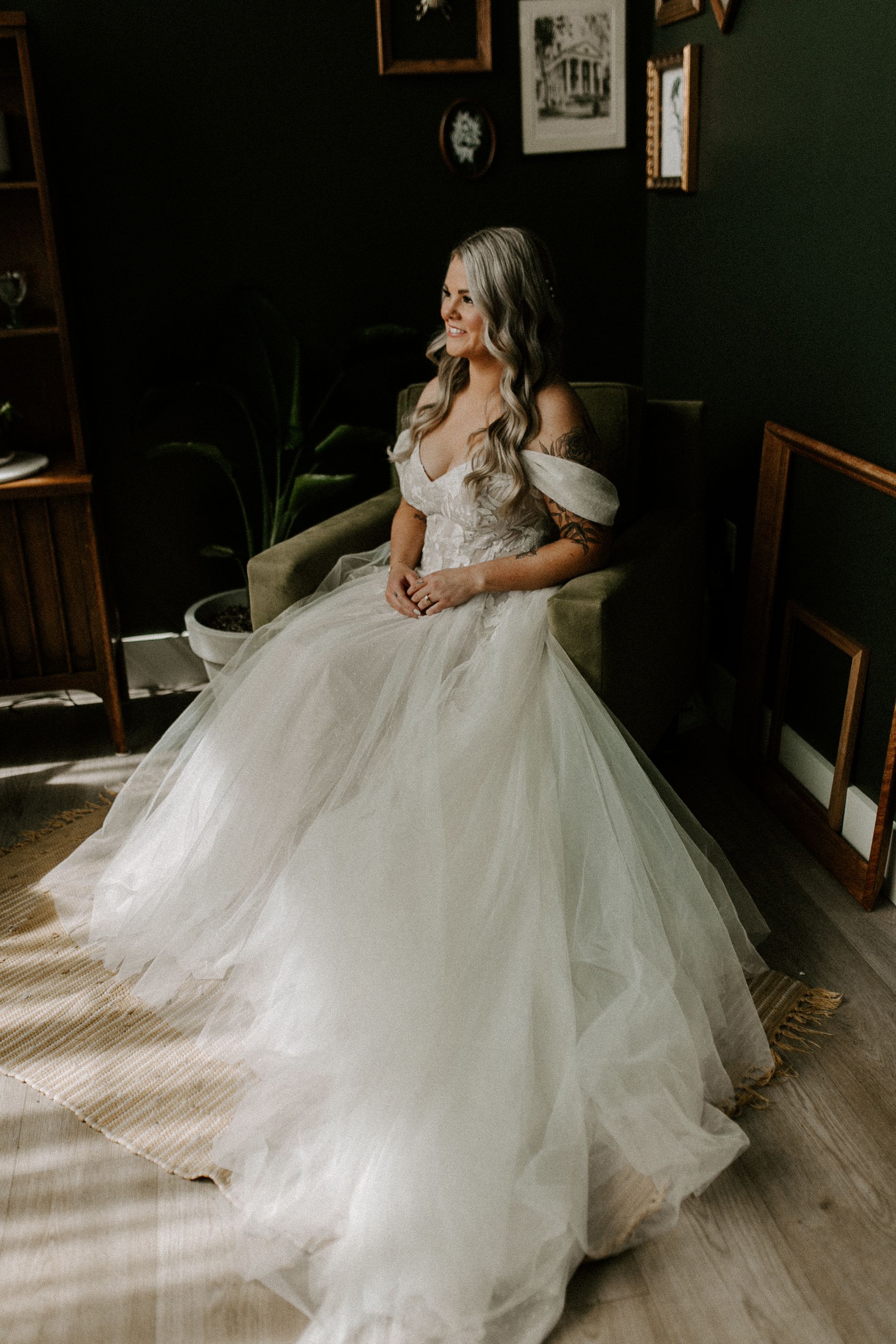 Wedding - Cecilia Denise Photography