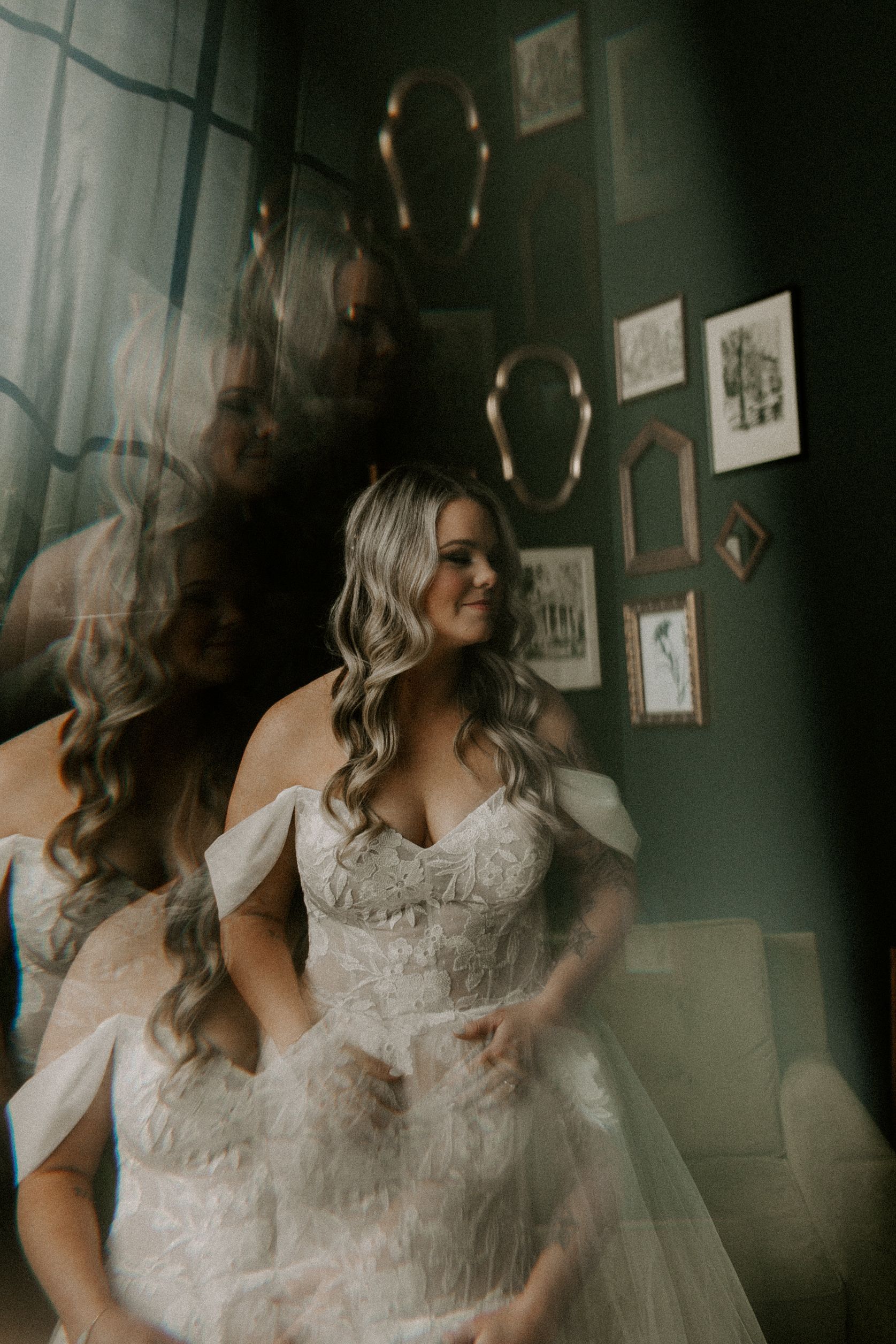 Wedding - Cecilia Denise Photography