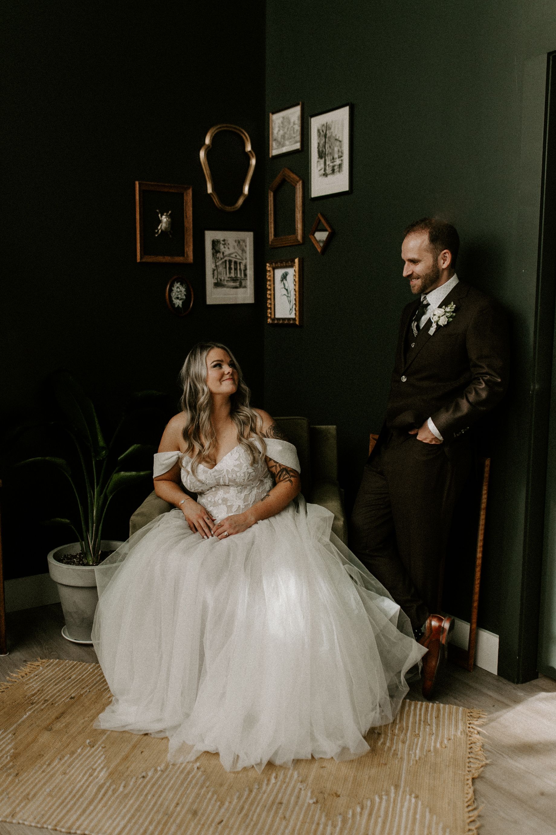 Wedding - Cecilia Denise Photography