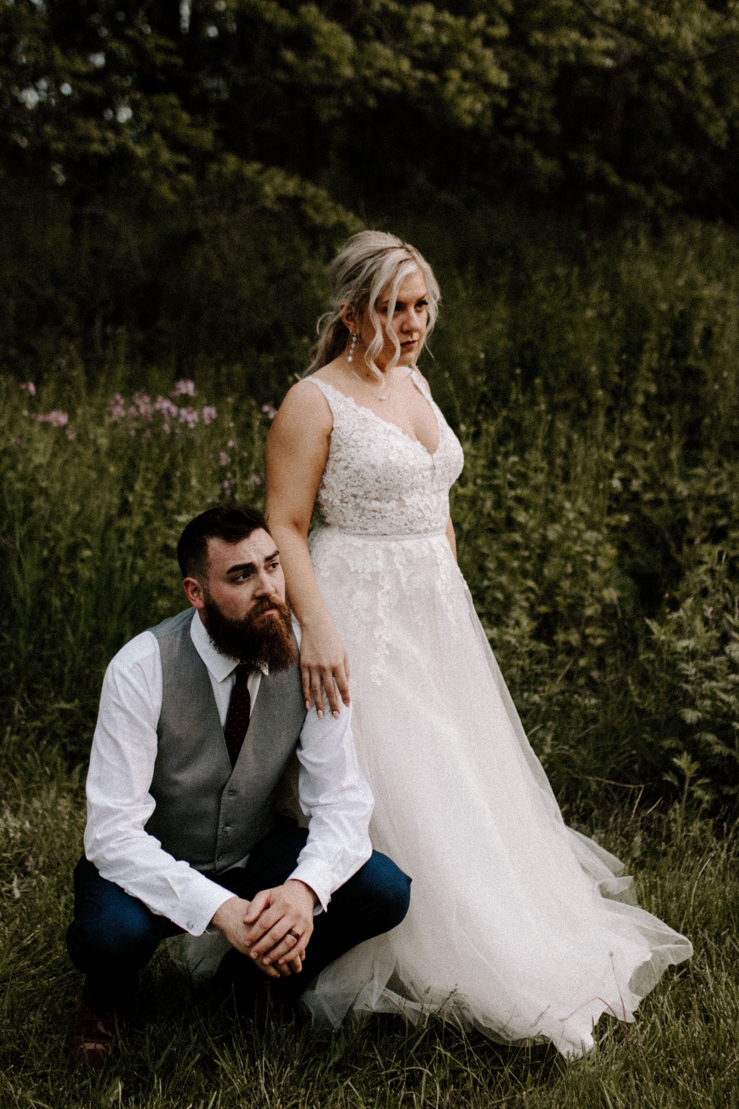 Wedding - Cecilia Denise Photography