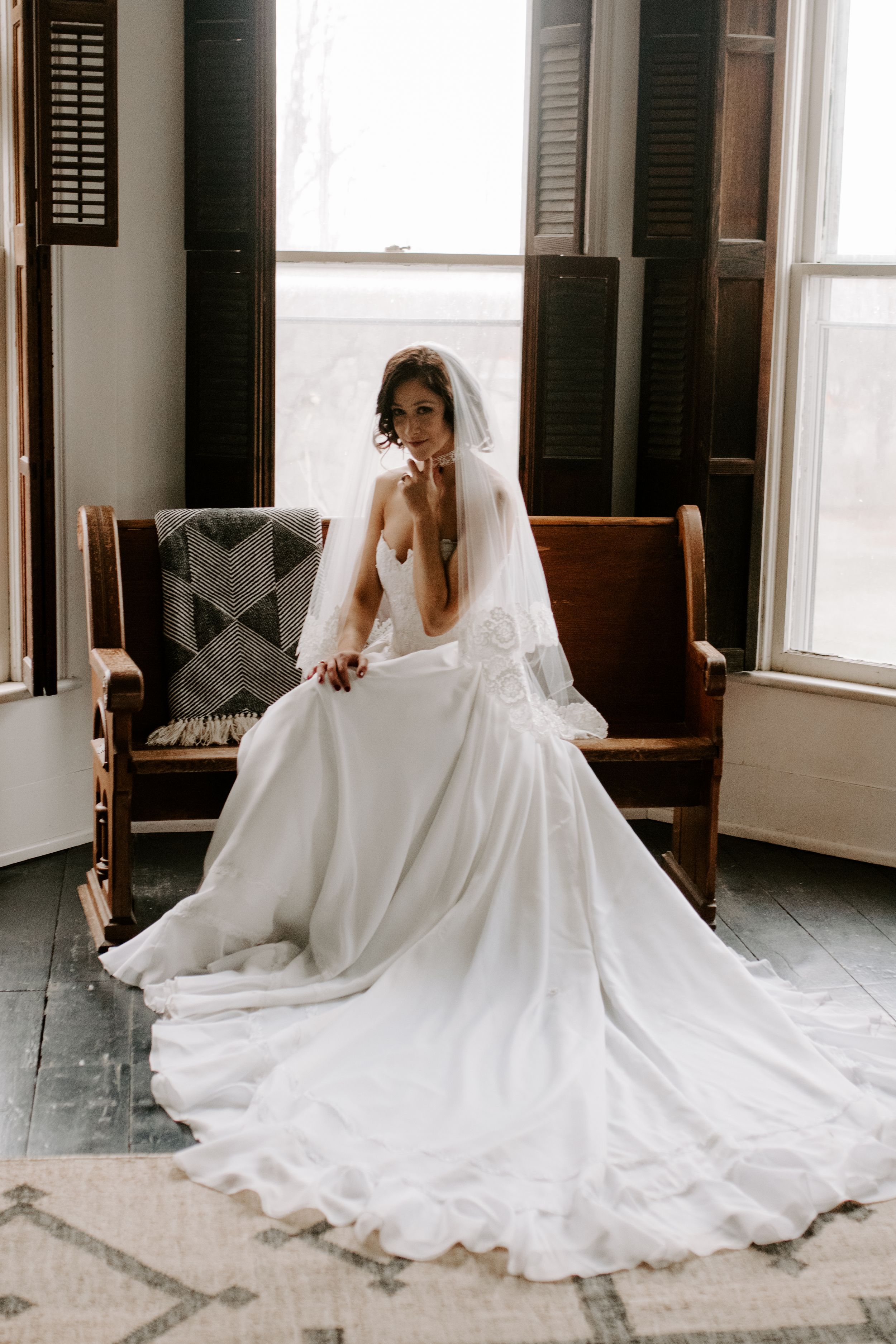 Wedding - Cecilia Denise Photography