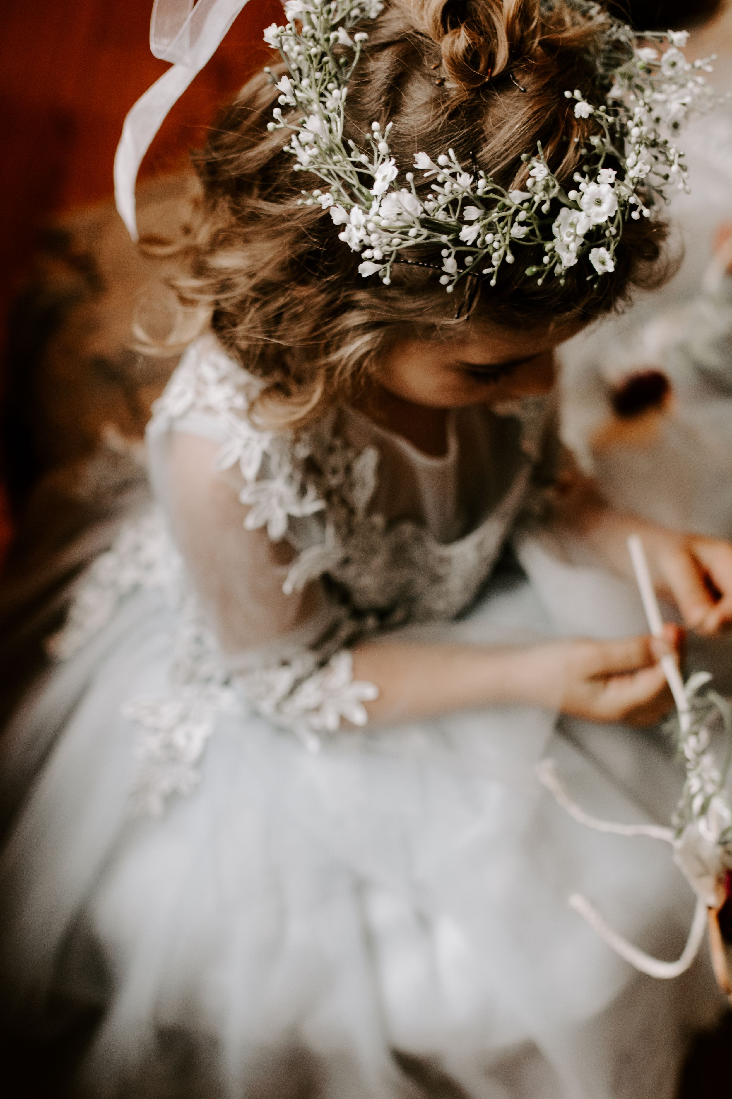 Wedding - Cecilia Denise Photography