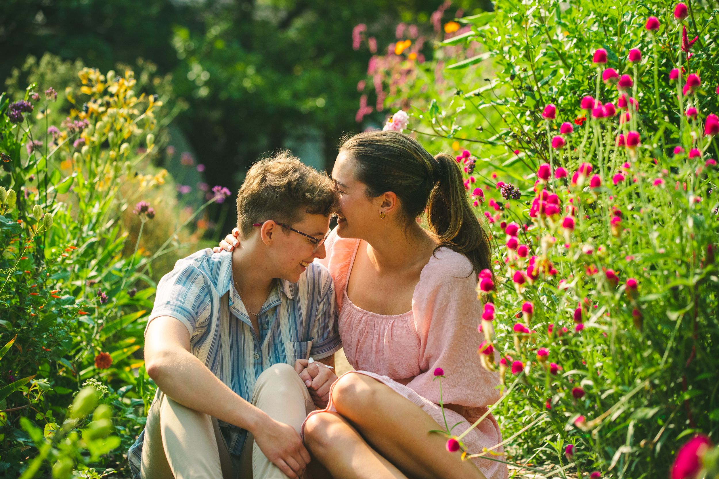 10 best Spring Proposal locations in DC