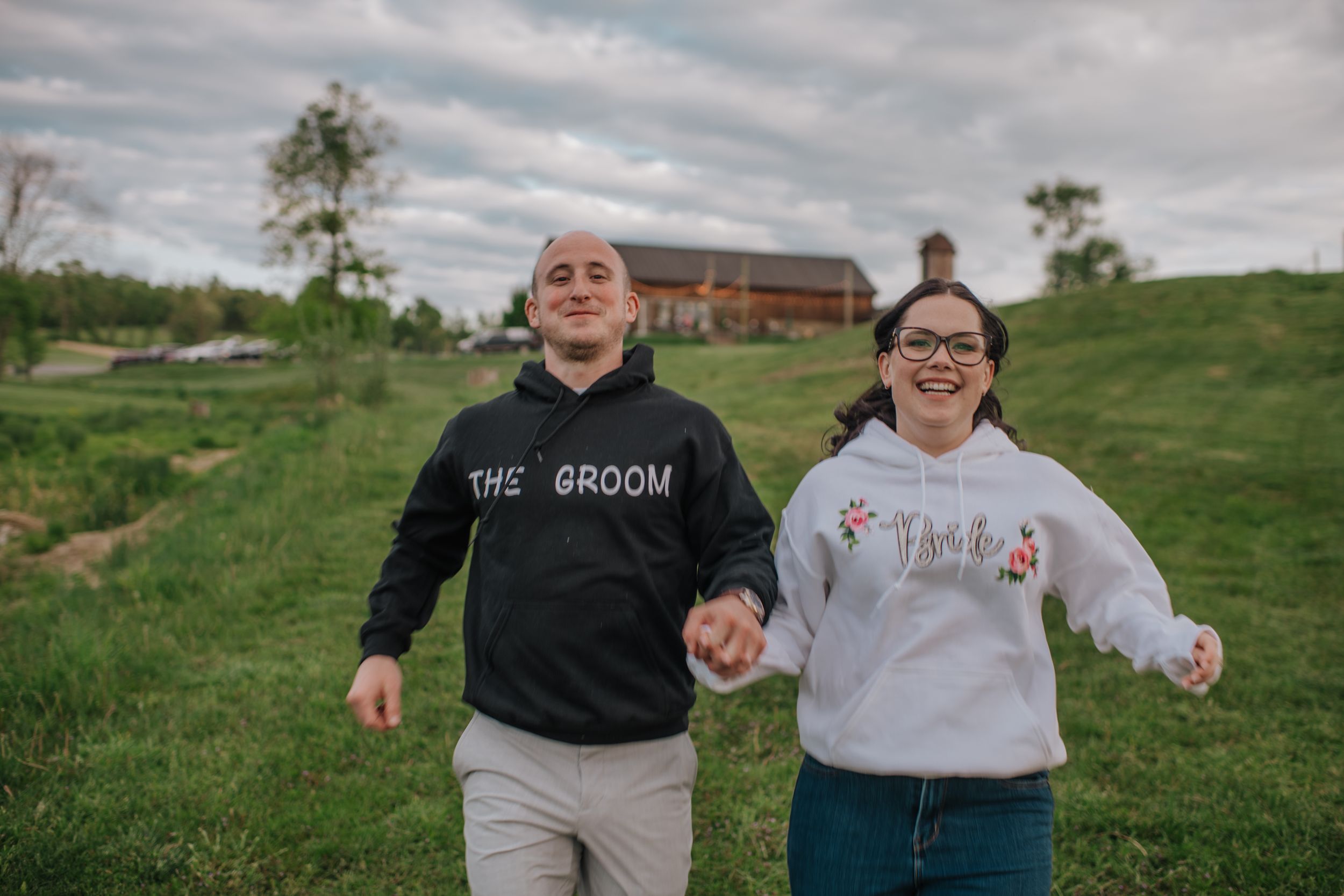 Adventure and Microweddings - Shiny Penny Studios