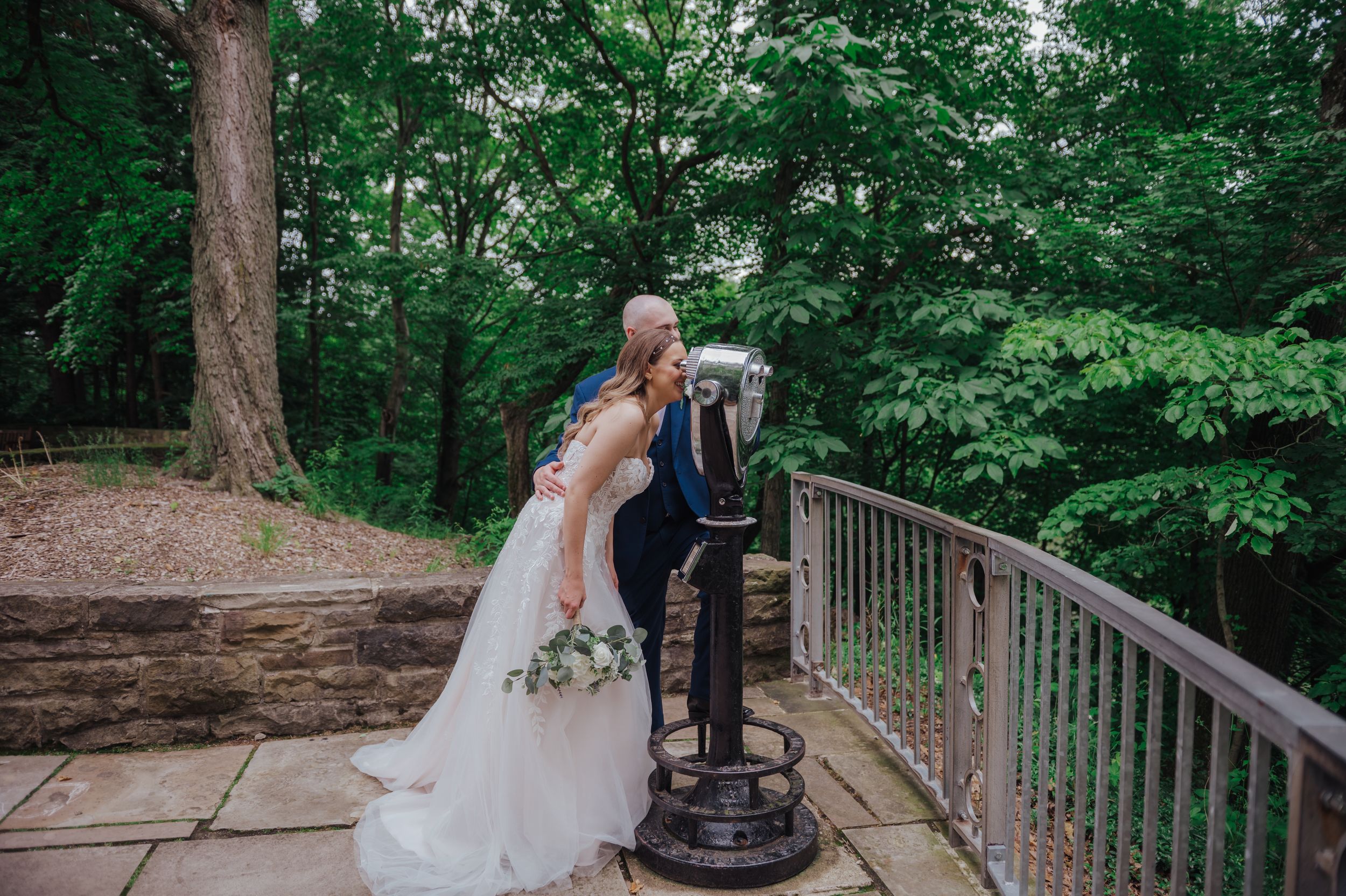 Adventure and Microweddings - Shiny Penny Studios
