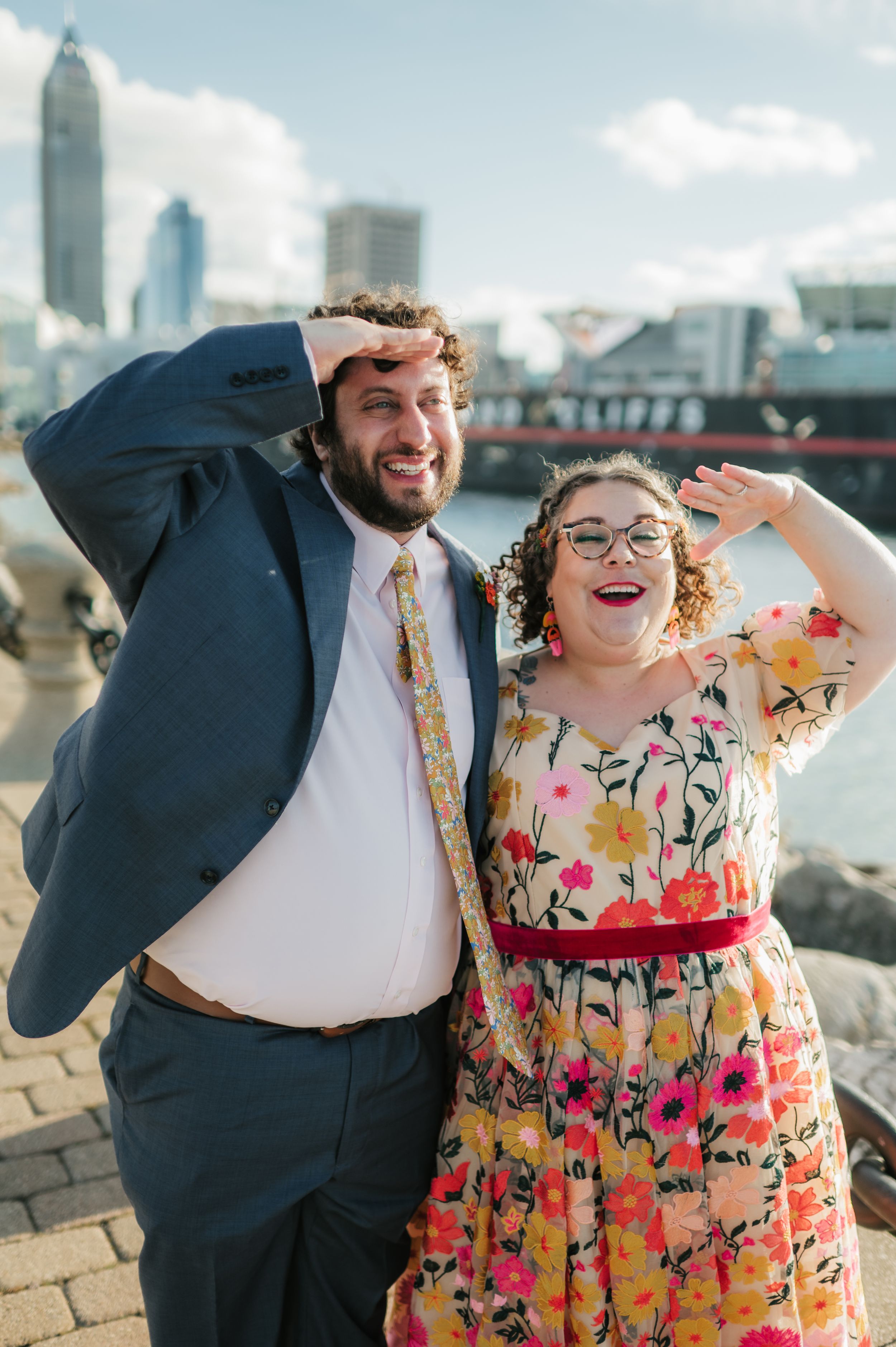 Adventure and Microweddings - Shiny Penny Studios