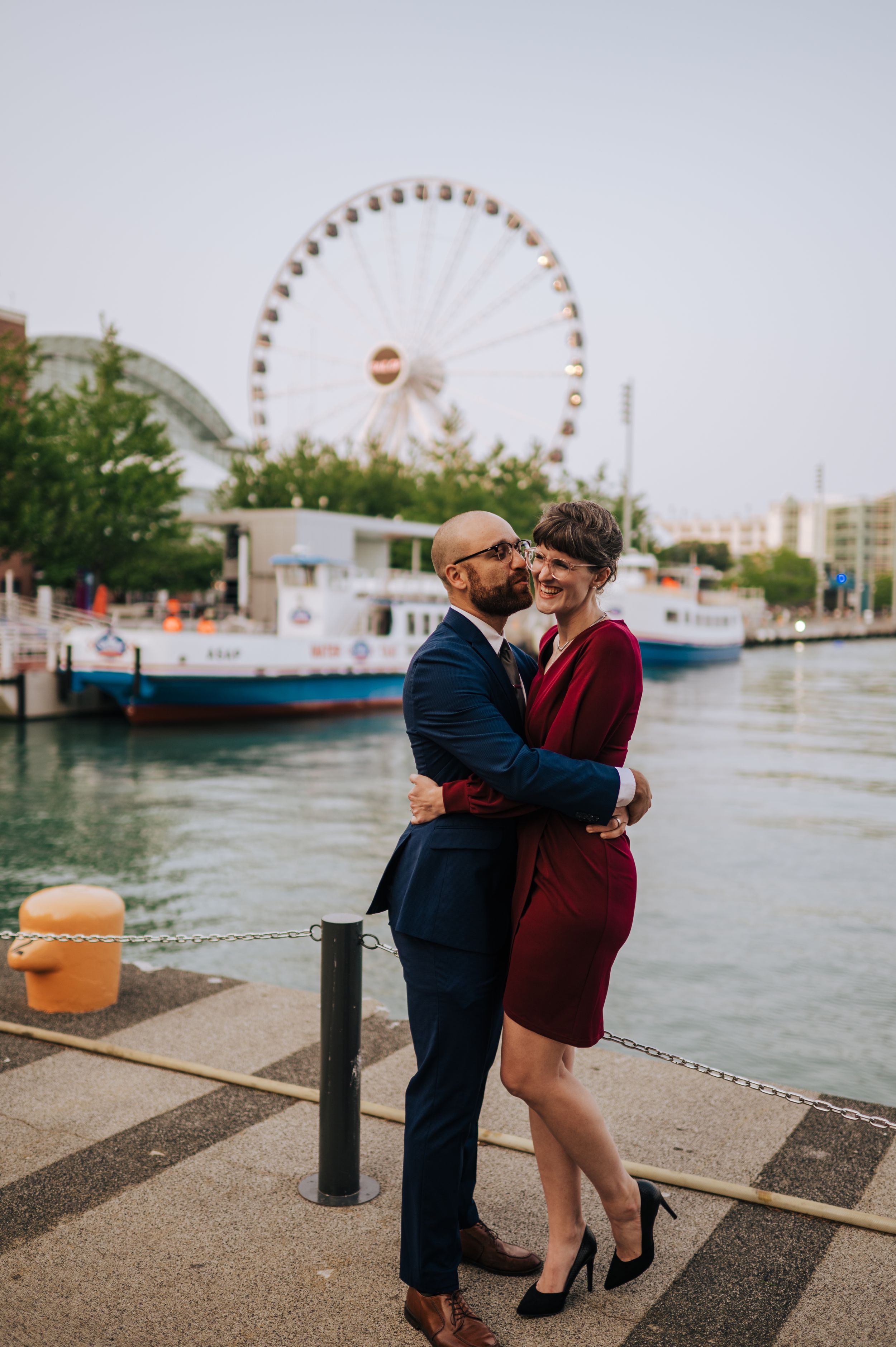 Adventure and Microweddings - Shiny Penny Studios