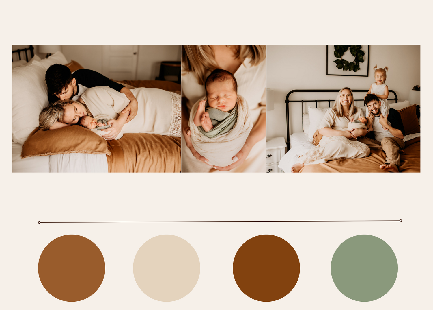 WHAT TO WEAR FOR YOUR LIFESTYLE NEWBORN SESSION - Charlottesville ...