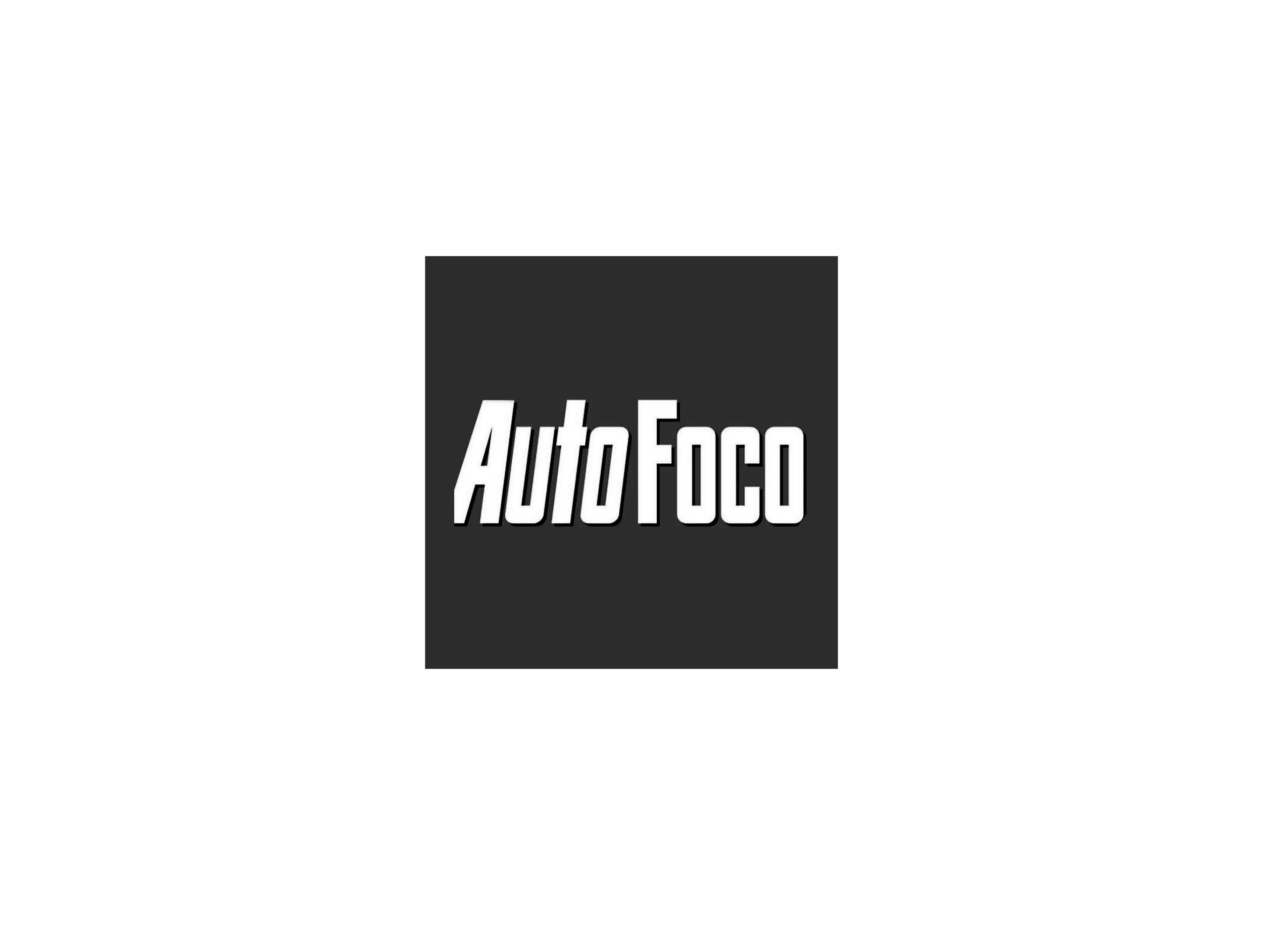 Auto Foco - Avarvarii Automotive Artworks