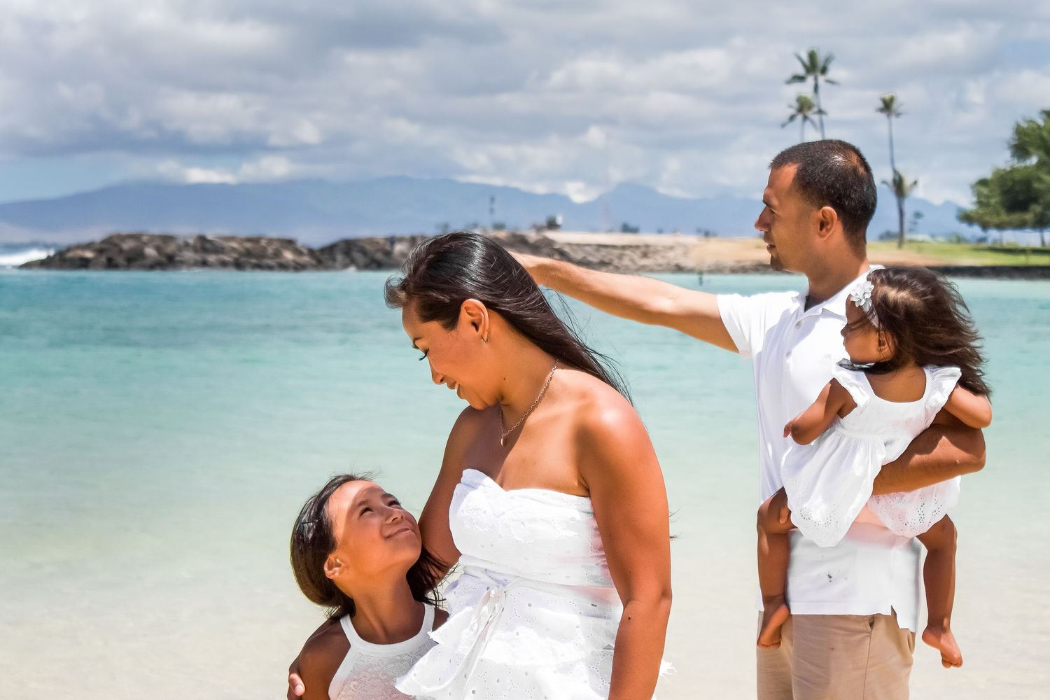 The Fierros Family - BlissfullyAmiss Photography and Design