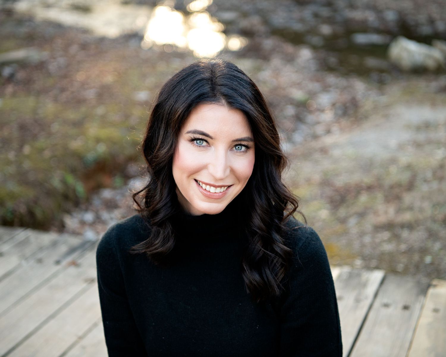 About - Callie Combs Photography