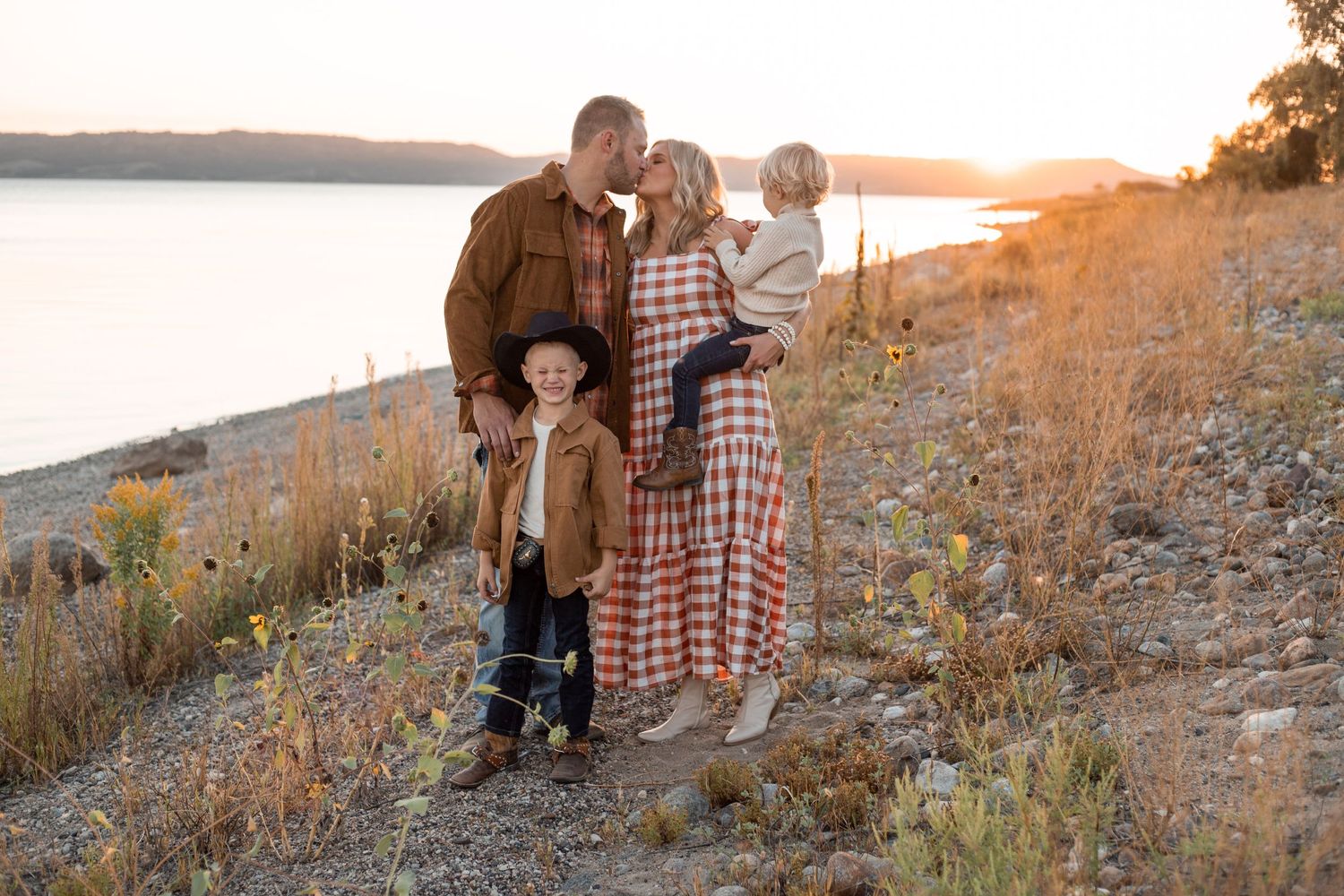 Wild Emerald Imagery