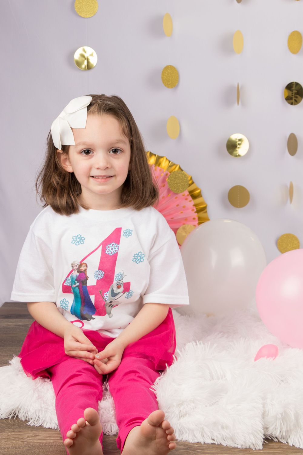 Baby/Children - Studio by Megan Photography
