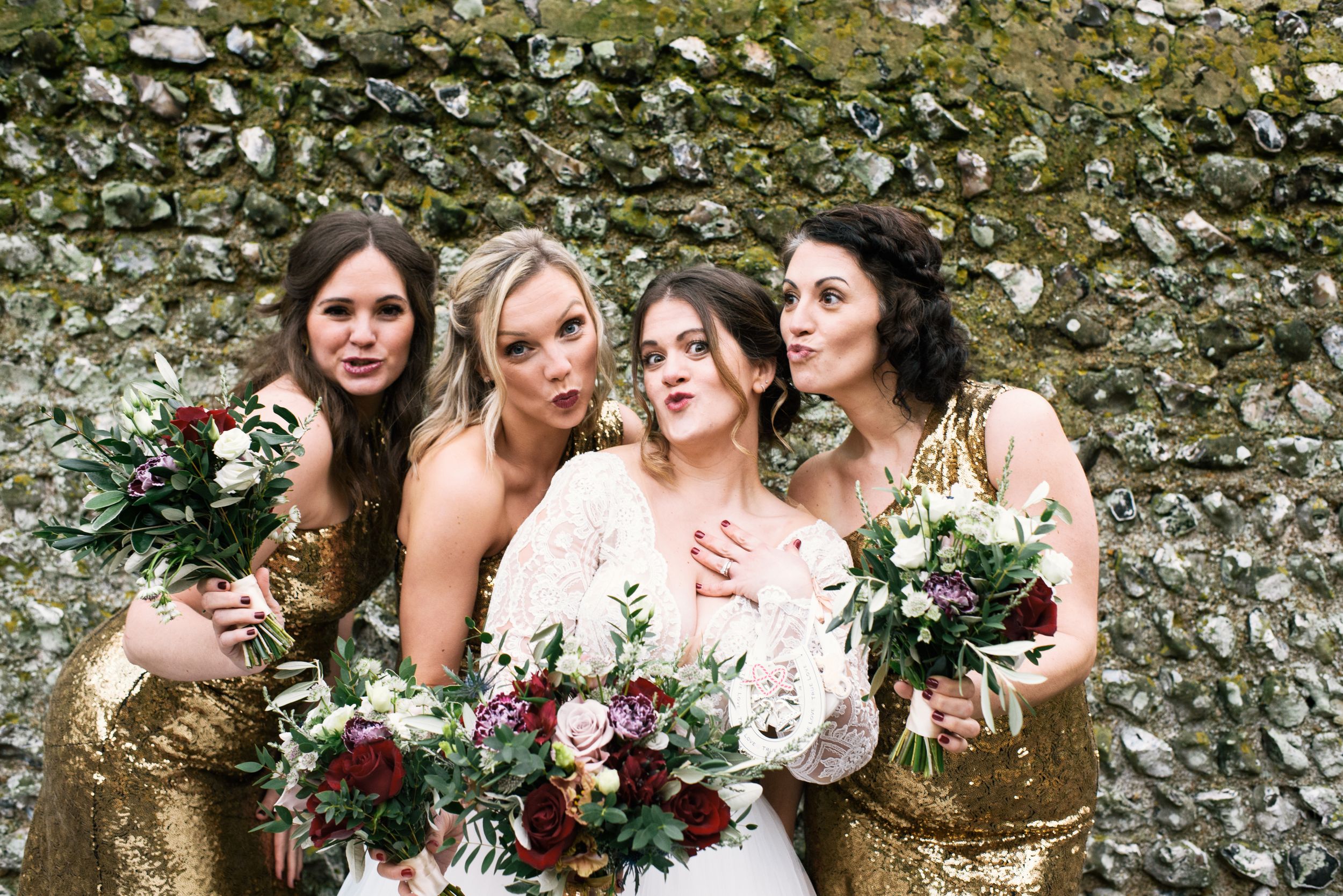 Wedding photographer Brighton