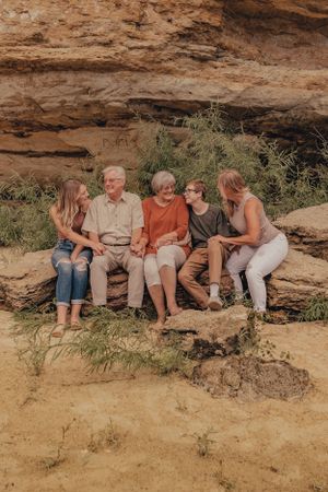 Alexie Callow Photography