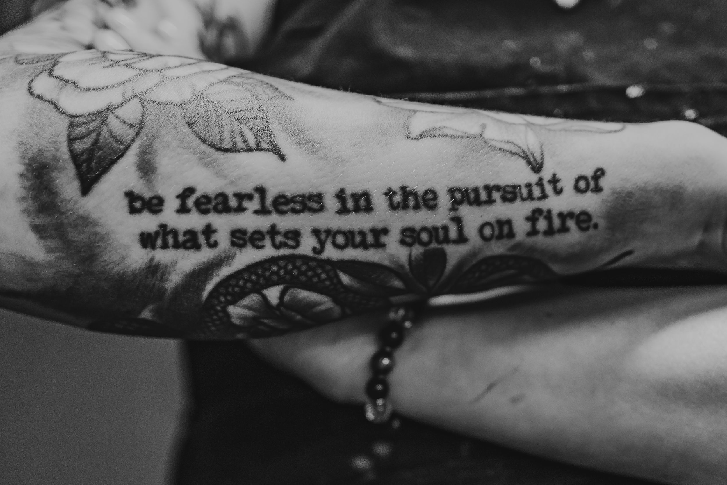 Alexie Callow Photography