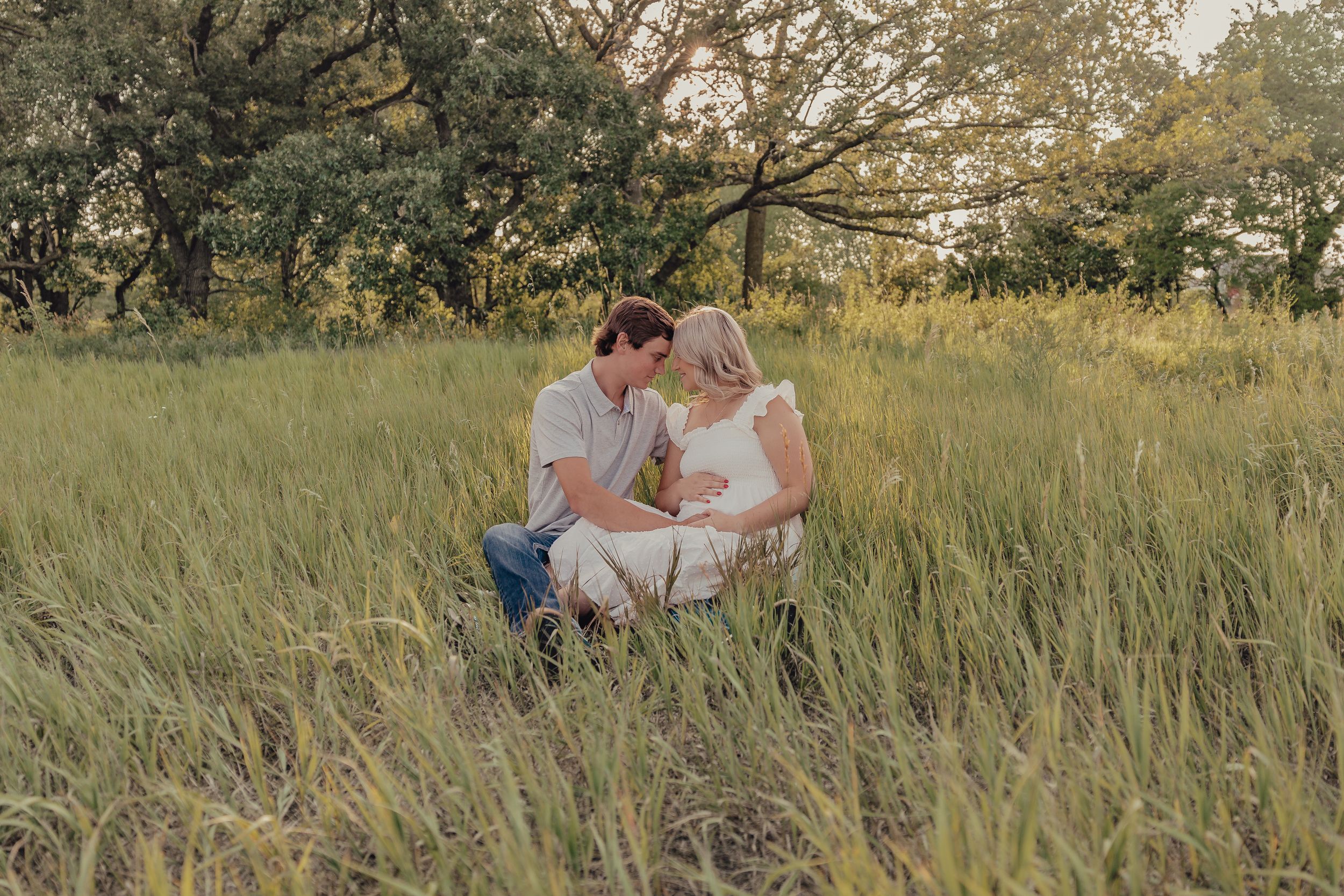 Alexie Callow Photography