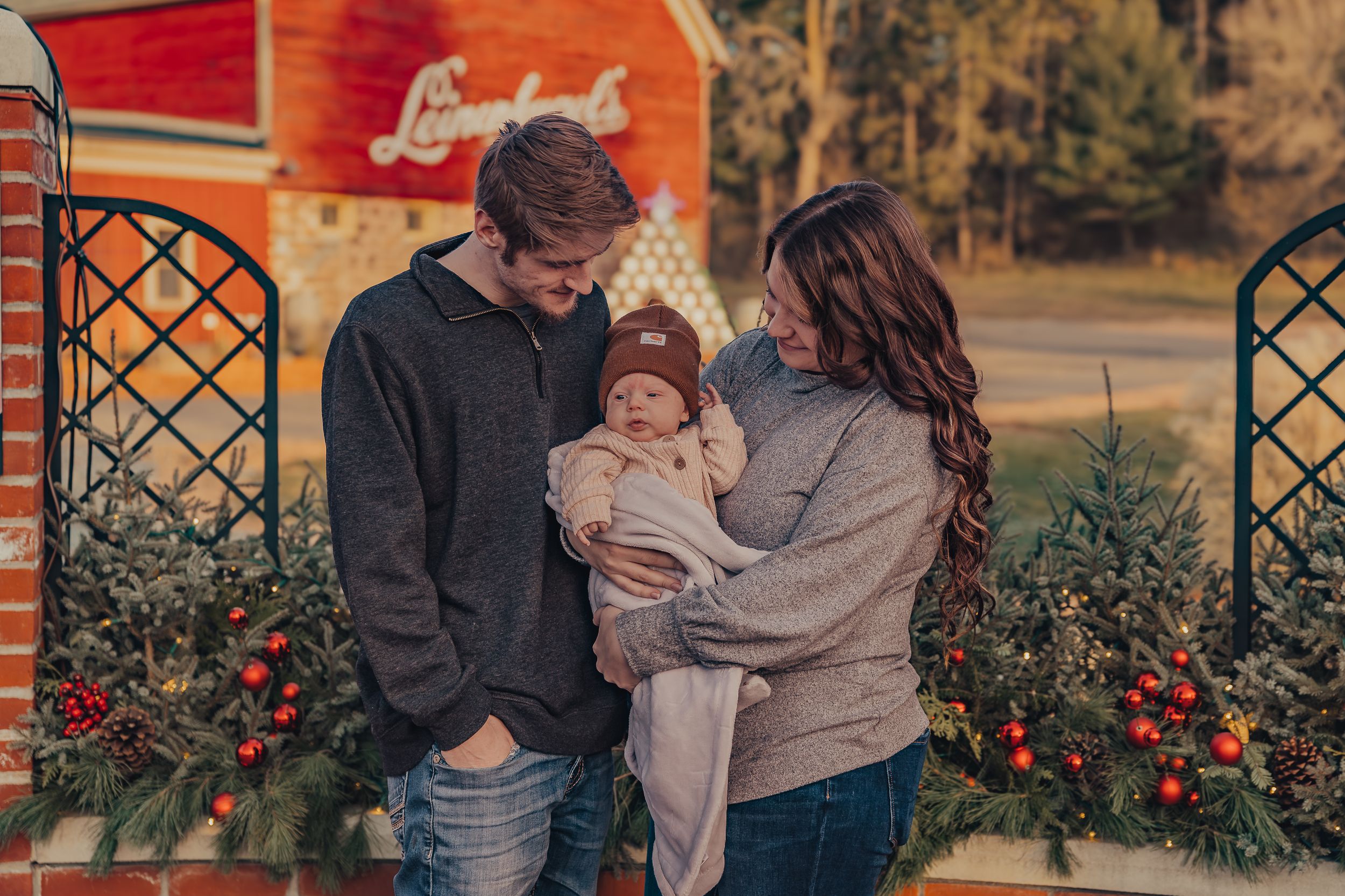 Alexie Callow Photography