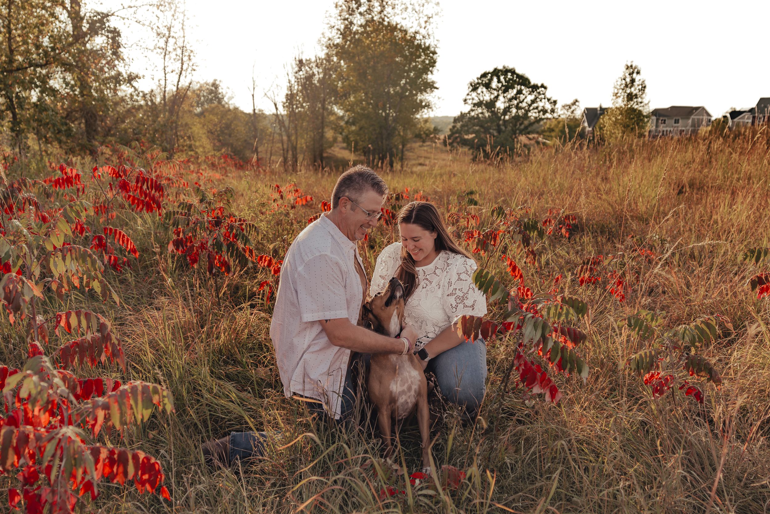 Alexie Callow Photography