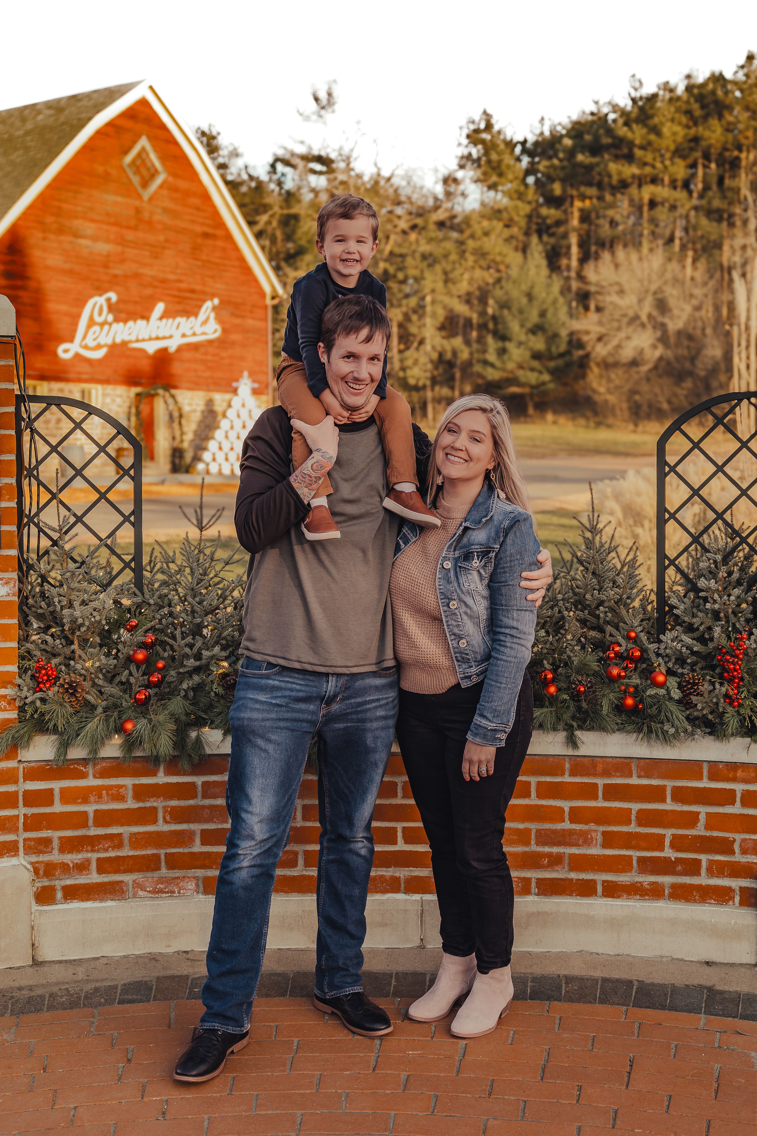 Alexie Callow Photography