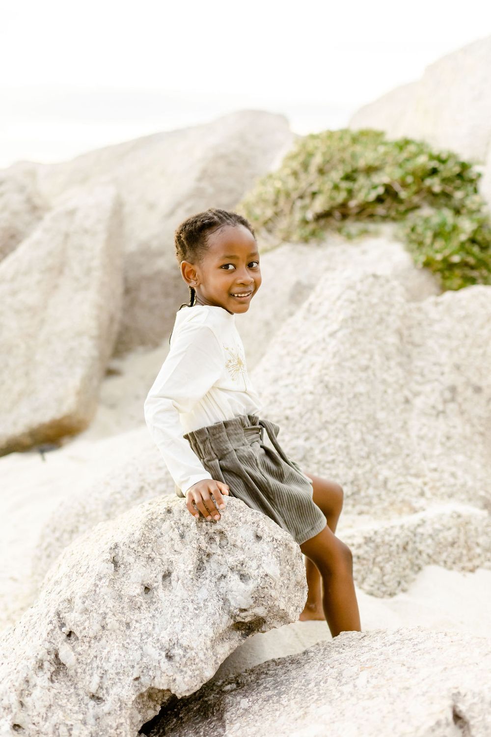 The Mushwana Family | Cape Town - Claire Nicola