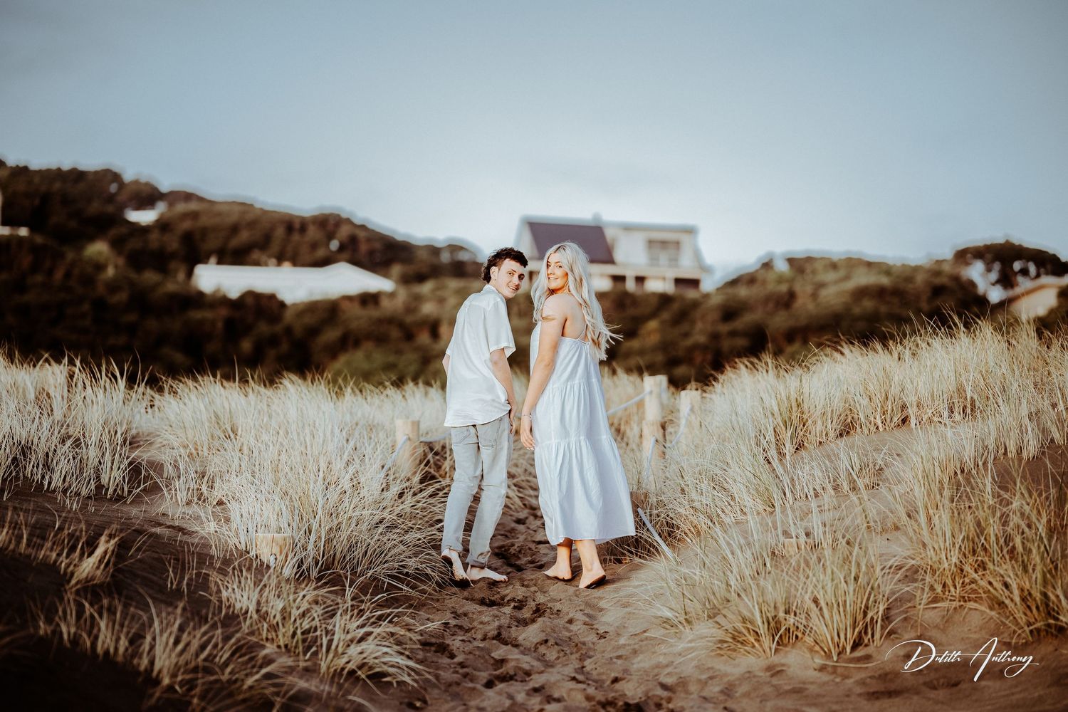 Visual Infinity Studio