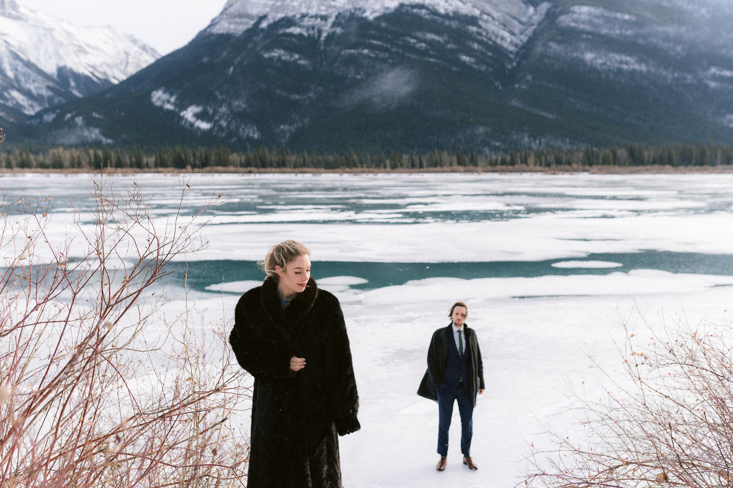 Dream Soda Creative International Wedding Photo and Film